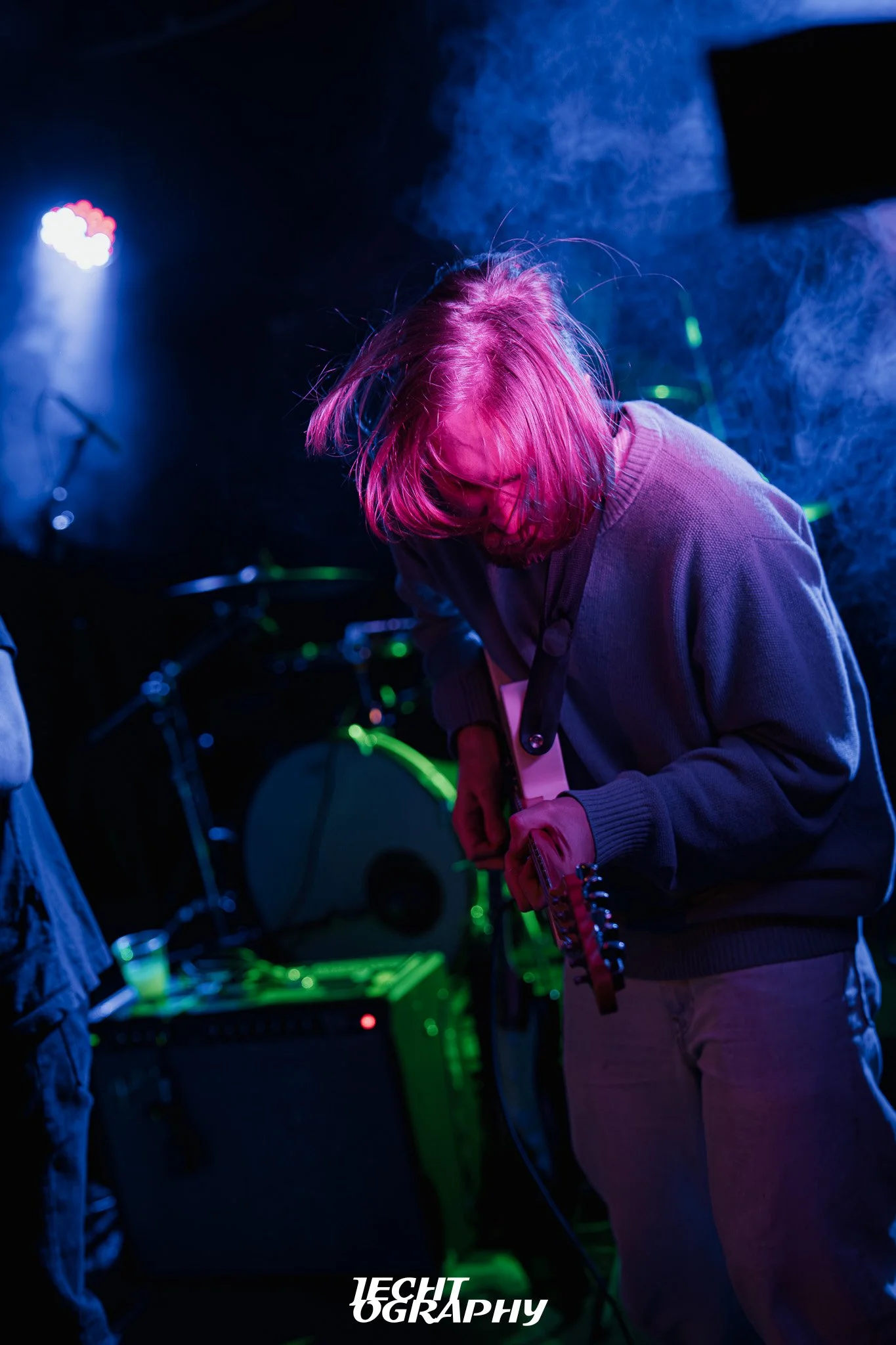 Eight Head Body plays Valhalla - Eight Head Body Tour with Big Pharma ...