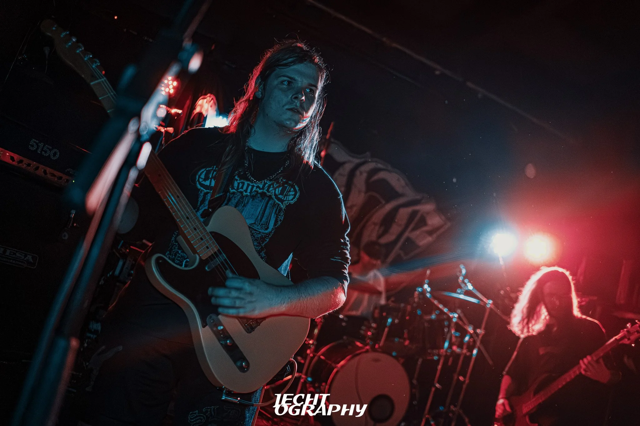 Pissbaby plays Valhalla - Xile New Zealand Tour 2023 — Jechtography