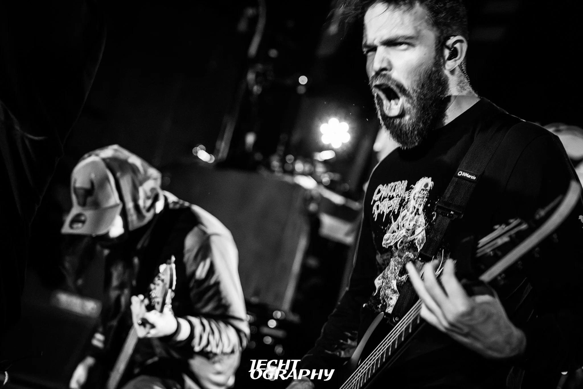 Xile plays Valhalla - Xile New Zealand Tour 2023 — Jechtography
