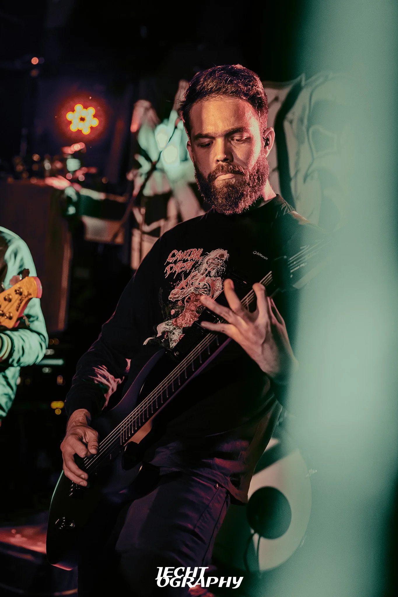Xile plays Valhalla - Xile New Zealand Tour 2023 — Jechtography
