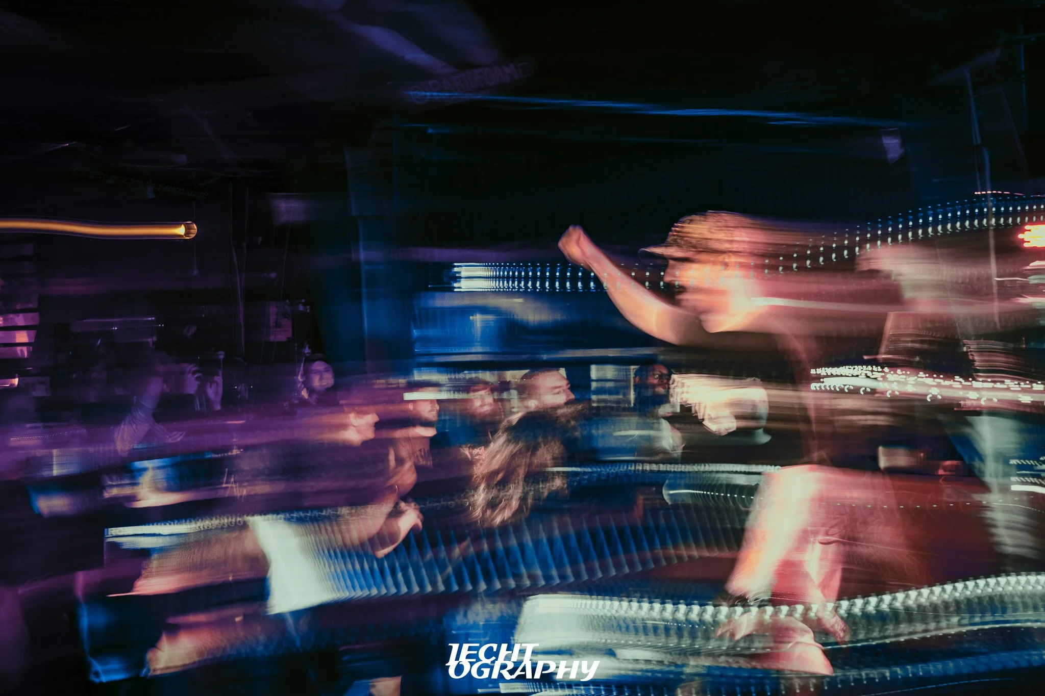 Xile plays Valhalla - Xile New Zealand Tour 2023 — Jechtography