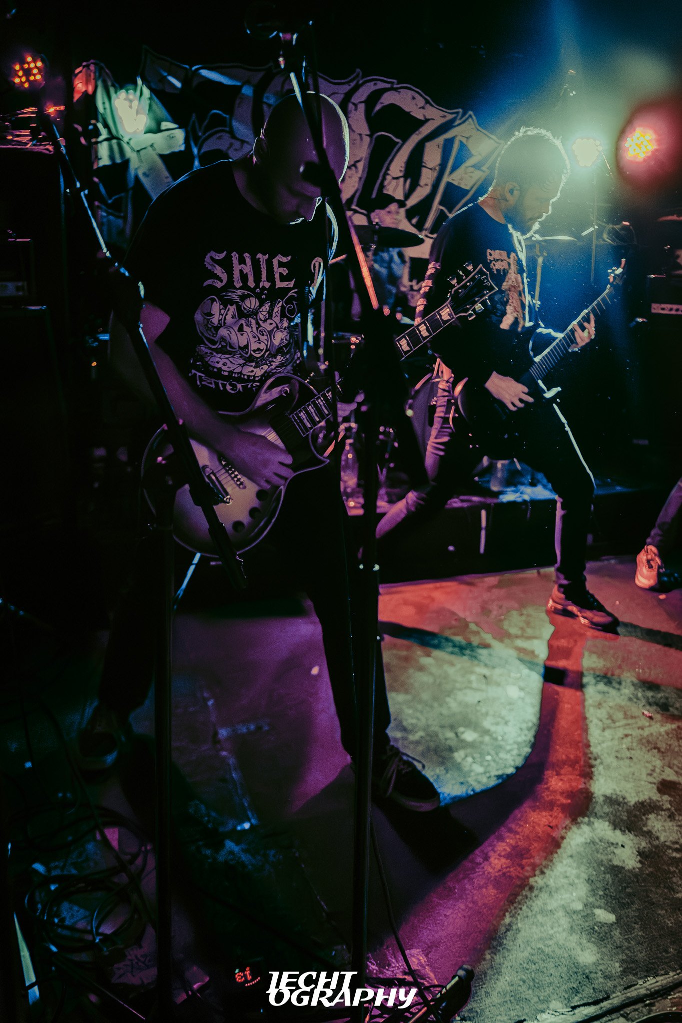 Xile plays Valhalla - Xile New Zealand Tour 2023 — Jechtography
