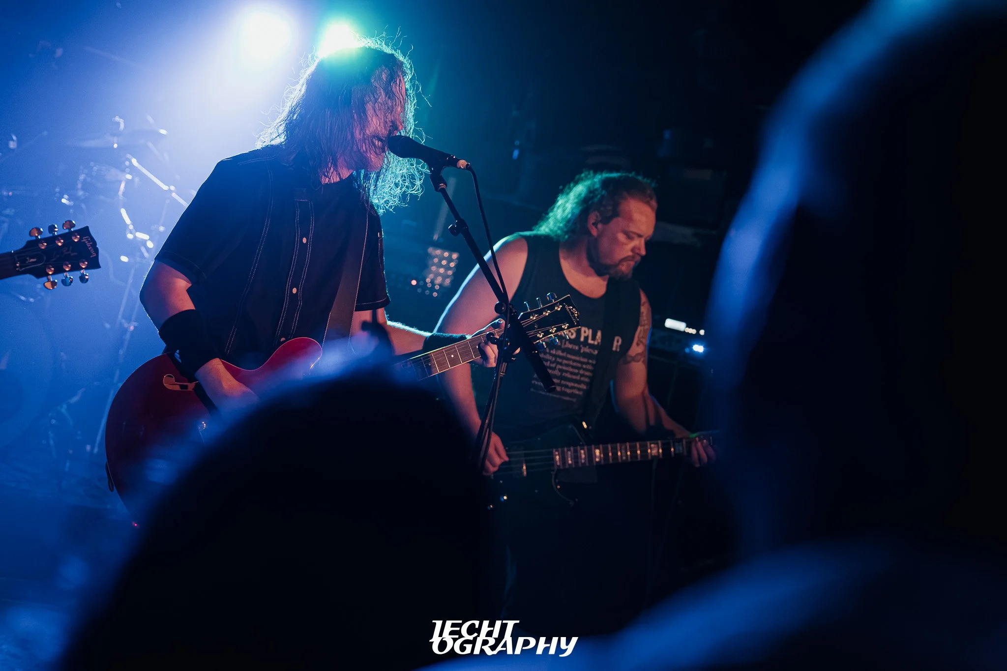 Everlong plays Valhalla - The Last Thrash with Everlong and Pale Lady ...
