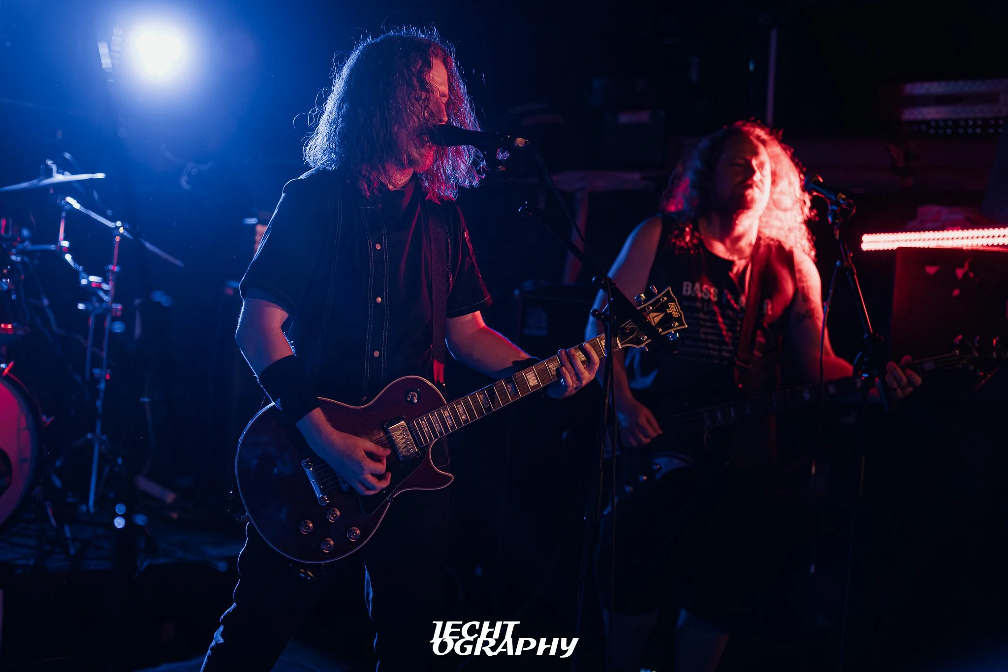 Everlong plays Valhalla - The Last Thrash with Everlong and Pale Lady ...