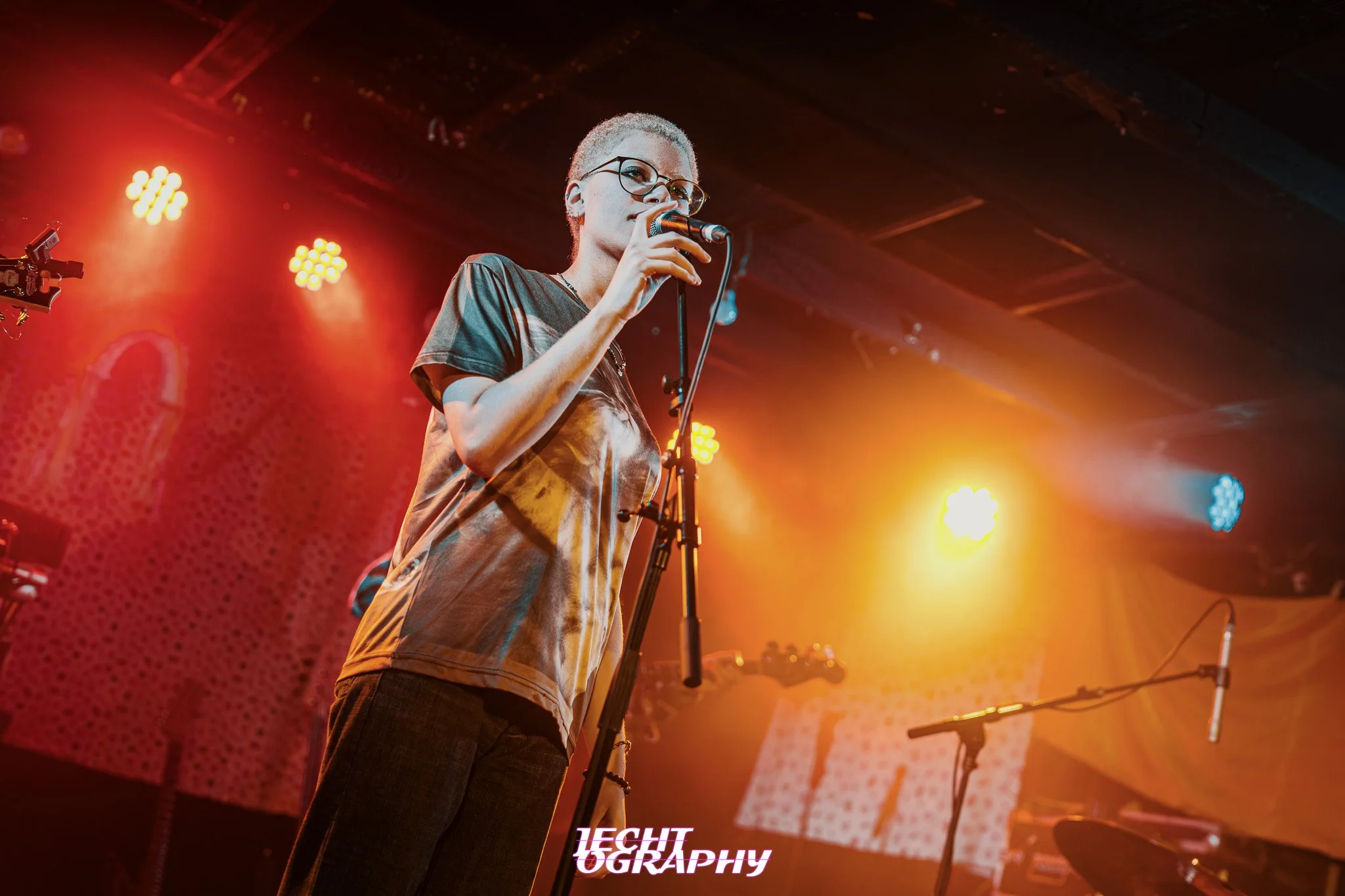 Crumbly Jack plays San Fran - SKRAM Summer Tour 2024 — Jechtography