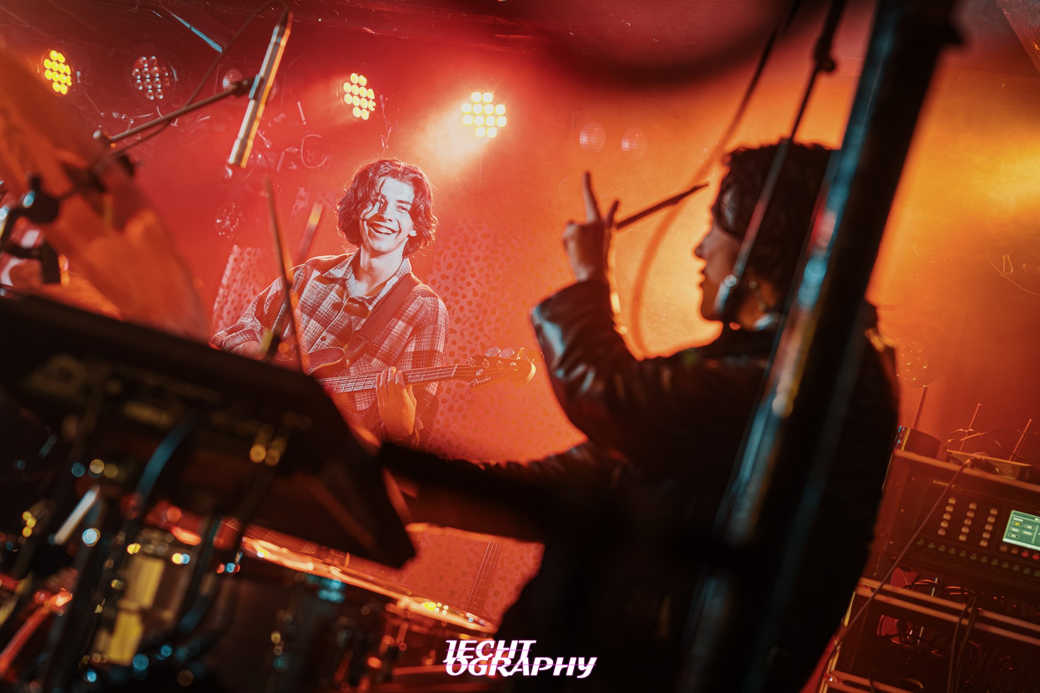 Crumbly Jack plays San Fran - SKRAM Summer Tour 2024 — Jechtography