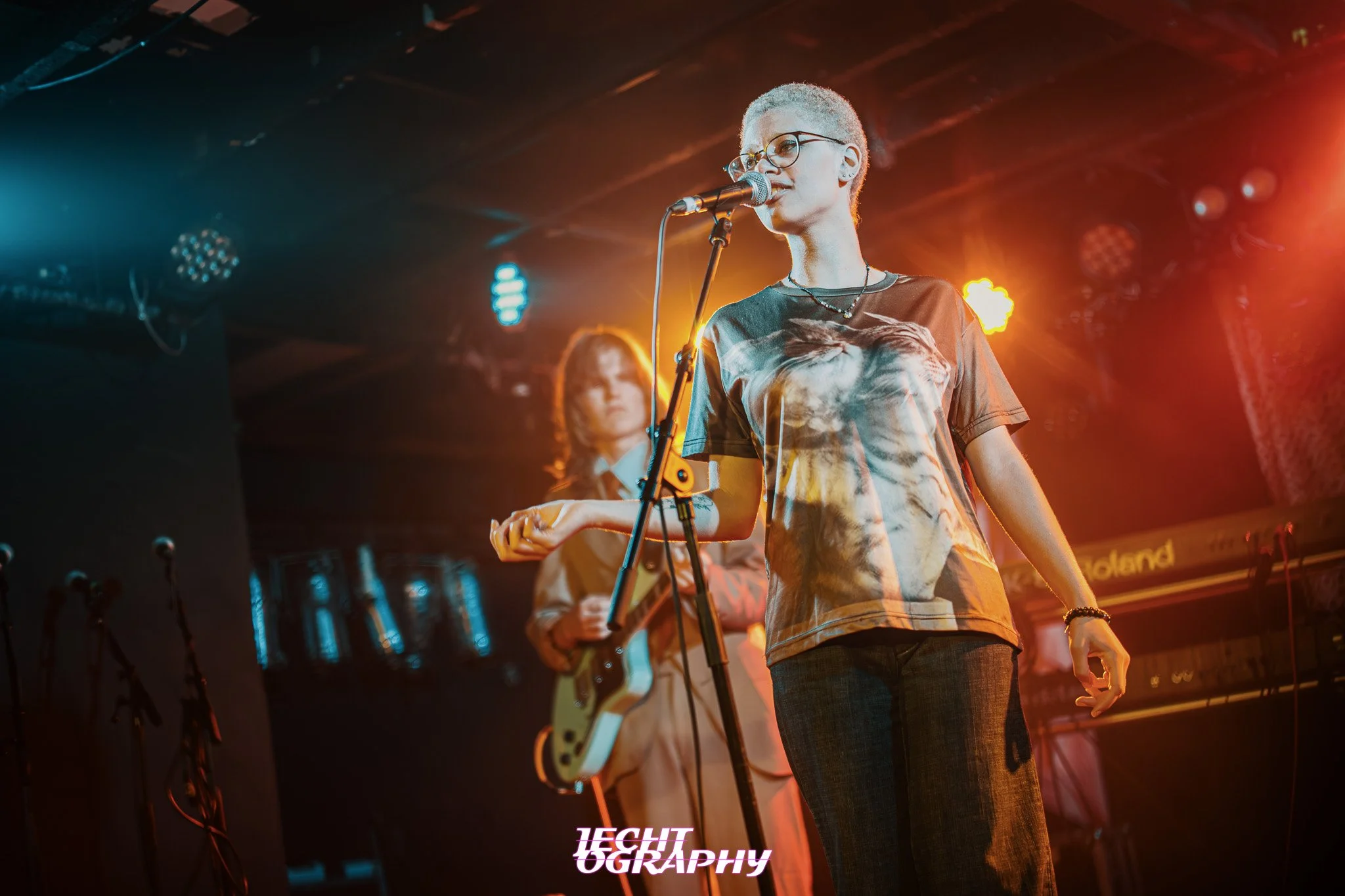 Crumbly Jack plays San Fran - SKRAM Summer Tour 2024 — Jechtography