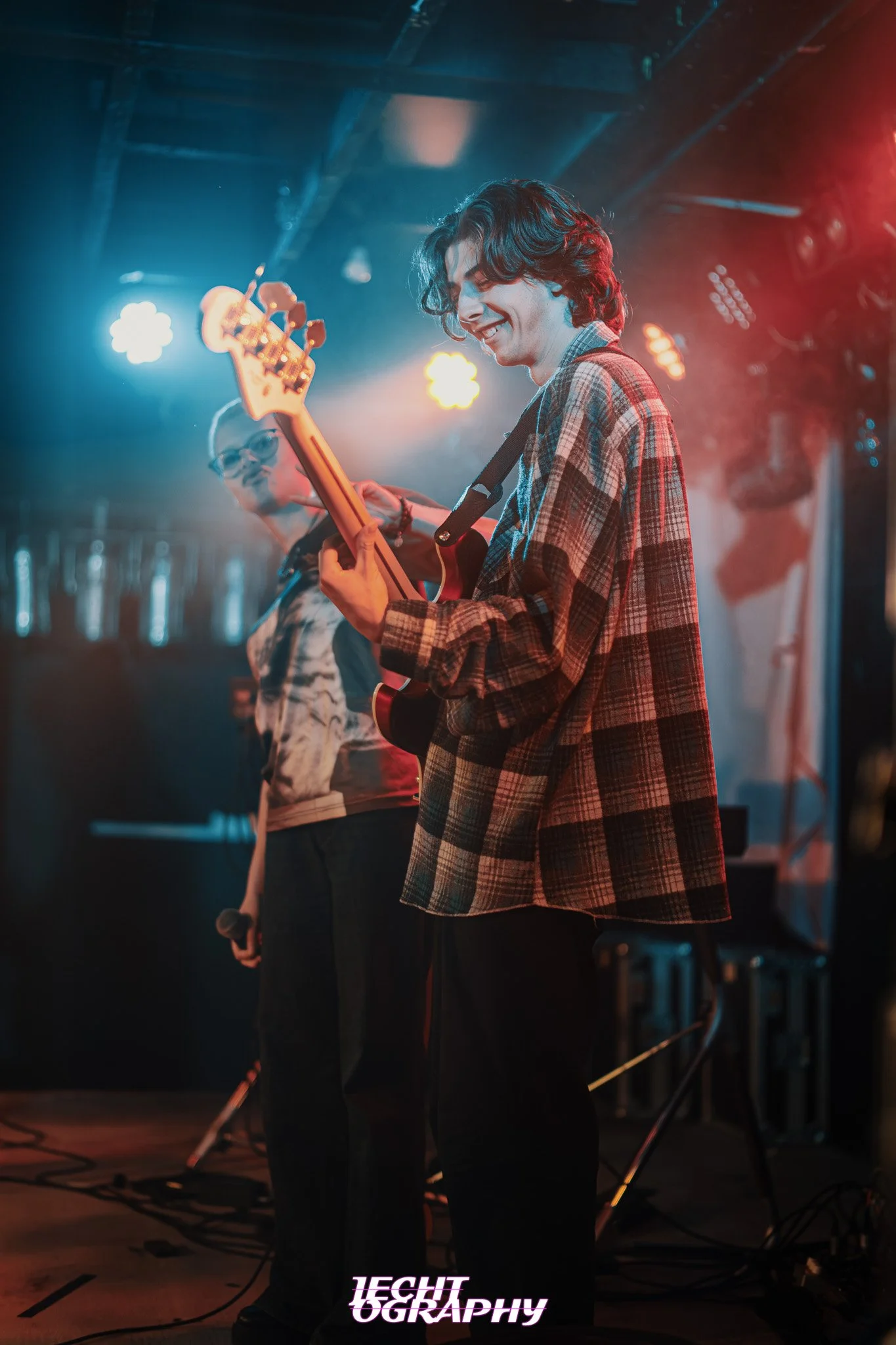 Crumbly Jack plays San Fran - SKRAM Summer Tour 2024 — Jechtography