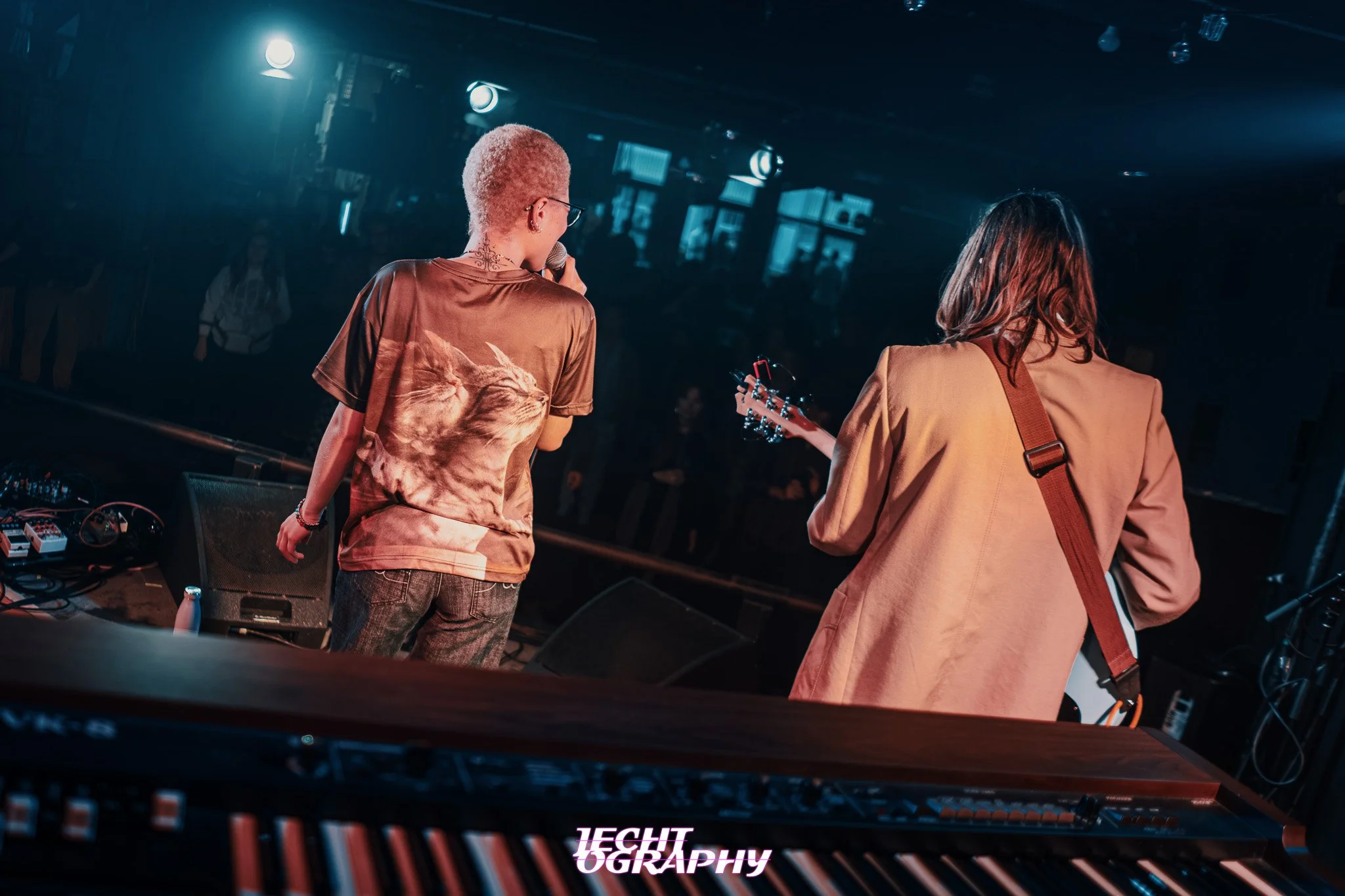 Crumbly Jack plays San Fran - SKRAM Summer Tour 2024 — Jechtography