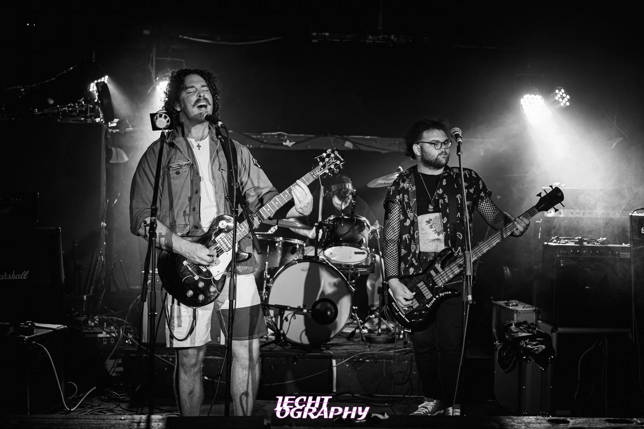 XFM plays Valhalla - The New Horizons Show — Jechtography