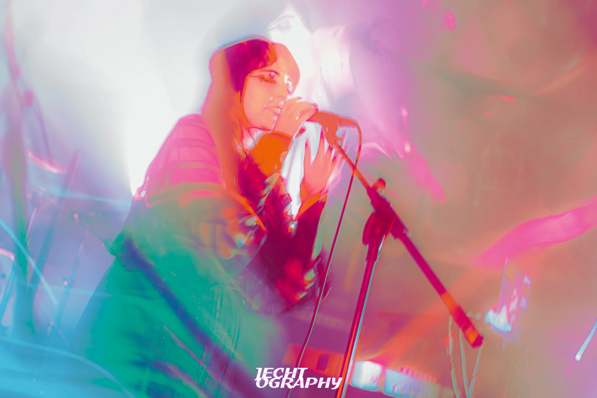 Wallowitch plays Valhalla - Gathering Shadows 2024 — Jechtography