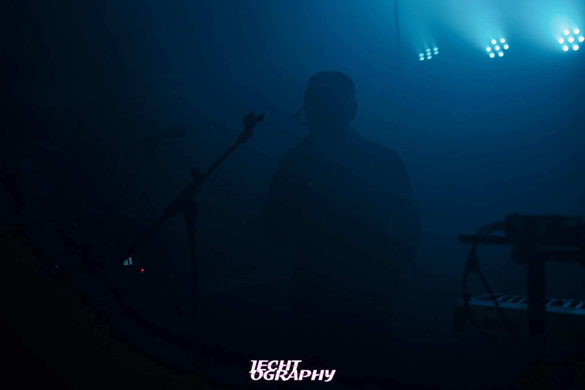 Wallowitch plays Valhalla - Gathering Shadows 2024 — Jechtography