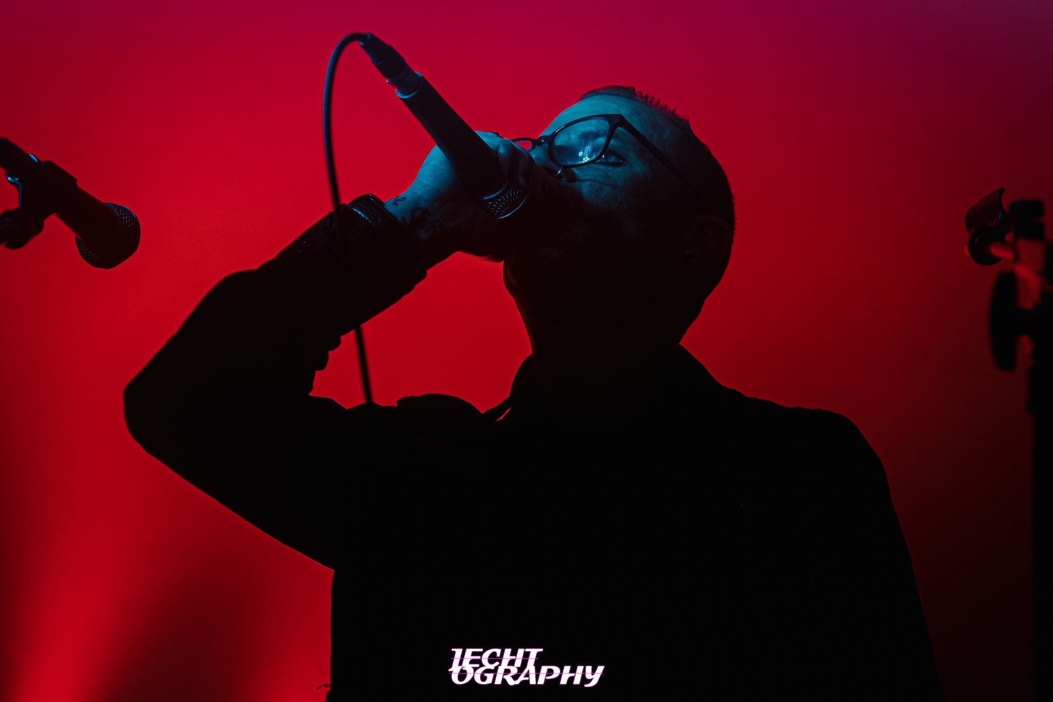 Wallowitch plays Valhalla - Gathering Shadows 2024 — Jechtography