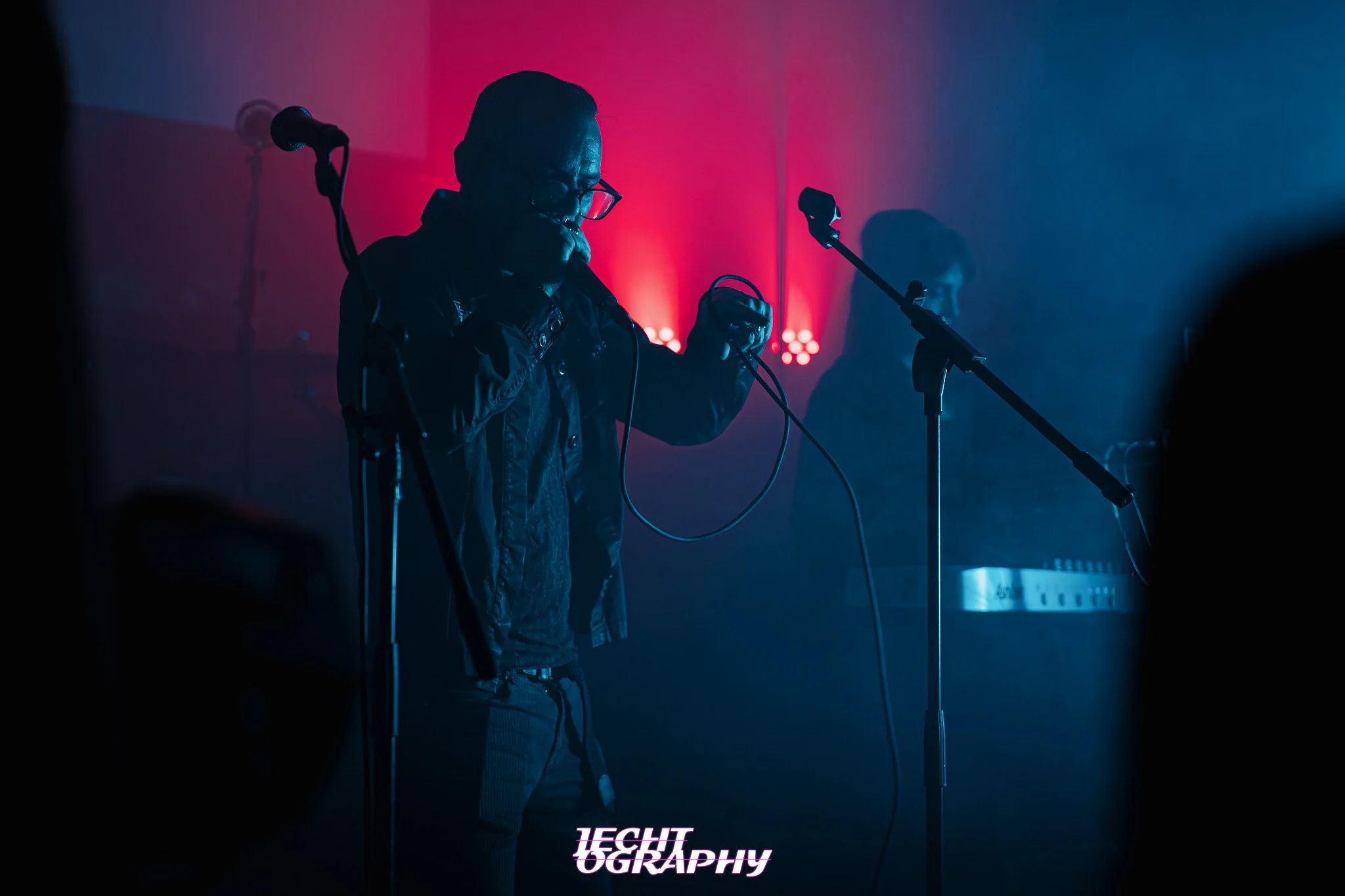 Wallowitch plays Valhalla - Gathering Shadows 2024 — Jechtography