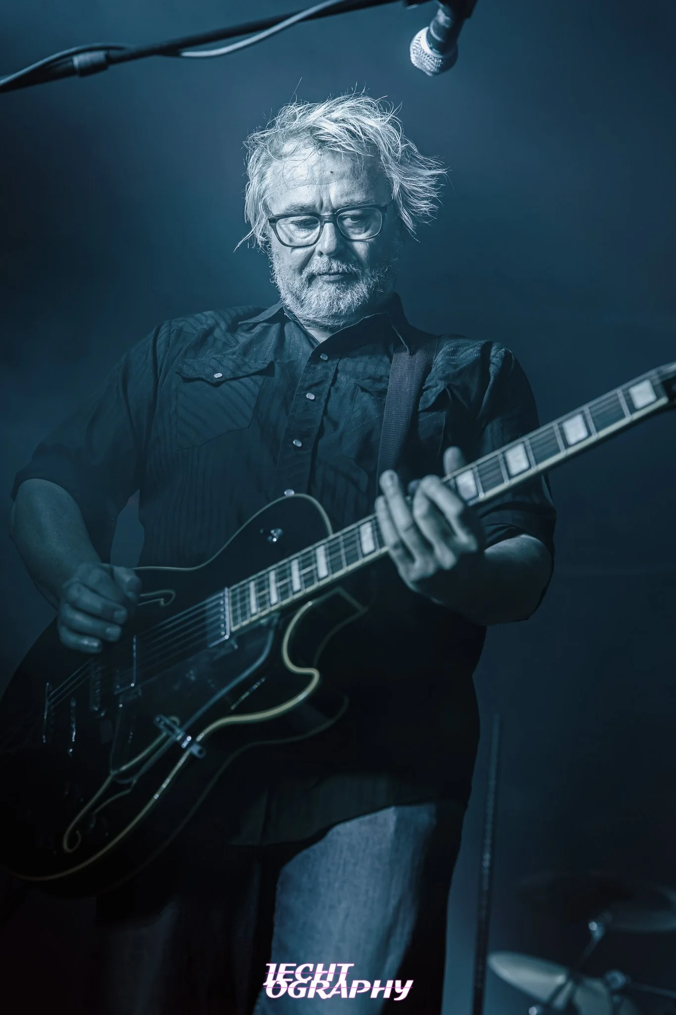 Hail, Meteor! plays Valhalla - Gathering Shadows 2024 — Jechtography