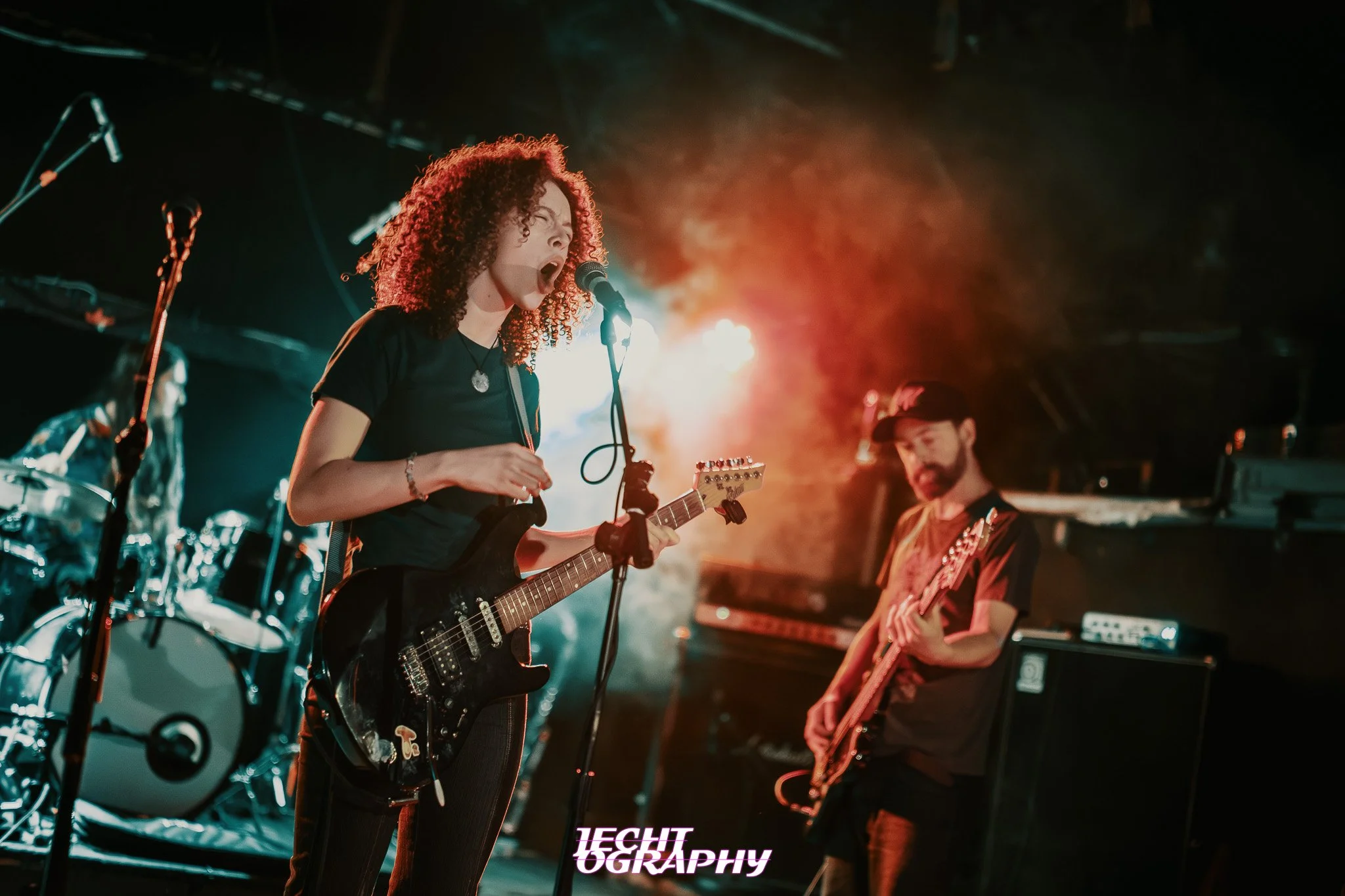 NEKTYR plays Valhalla - Wastefest 2024 — Jechtography