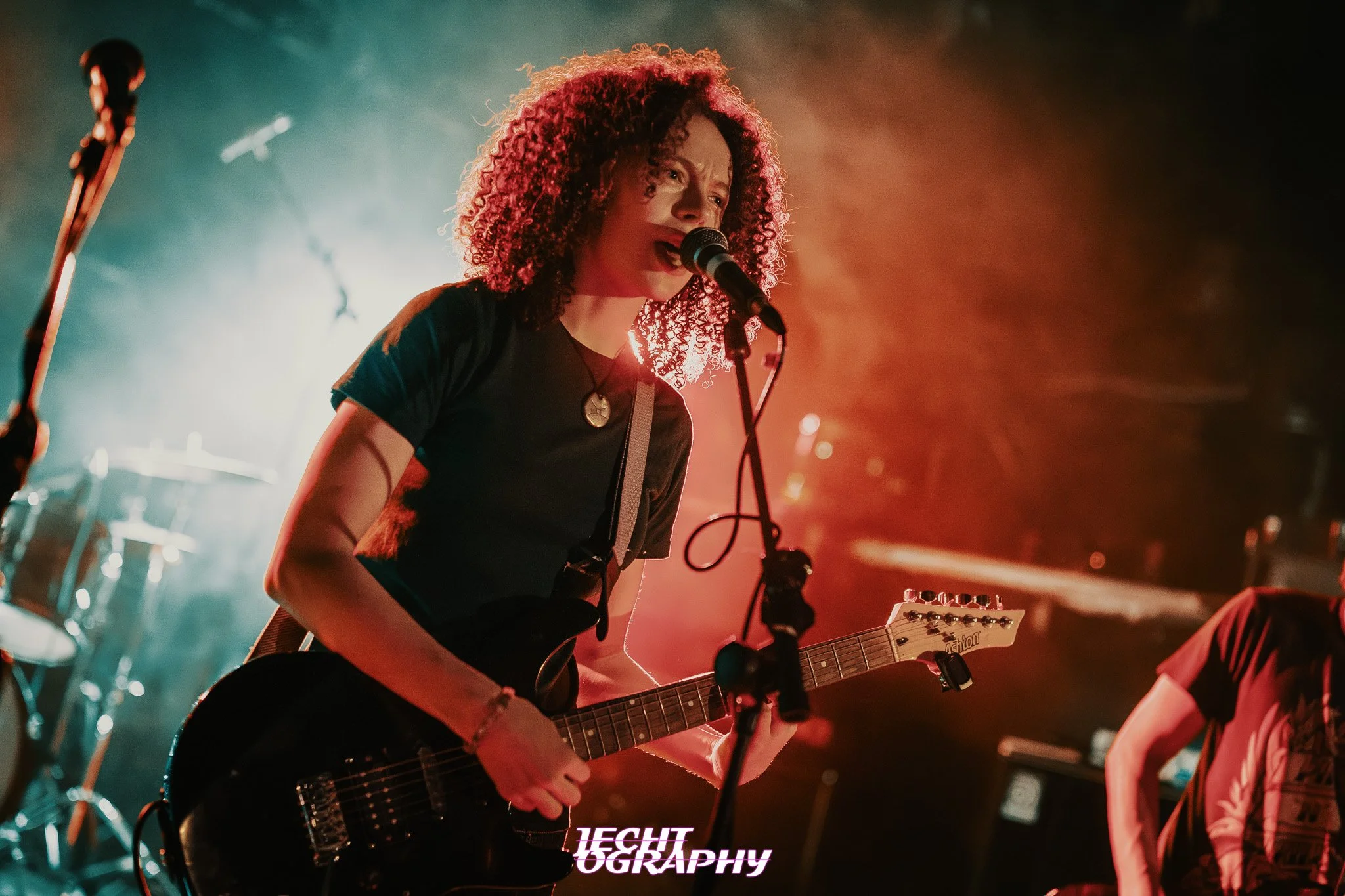 NEKTYR plays Valhalla - Wastefest 2024 — Jechtography