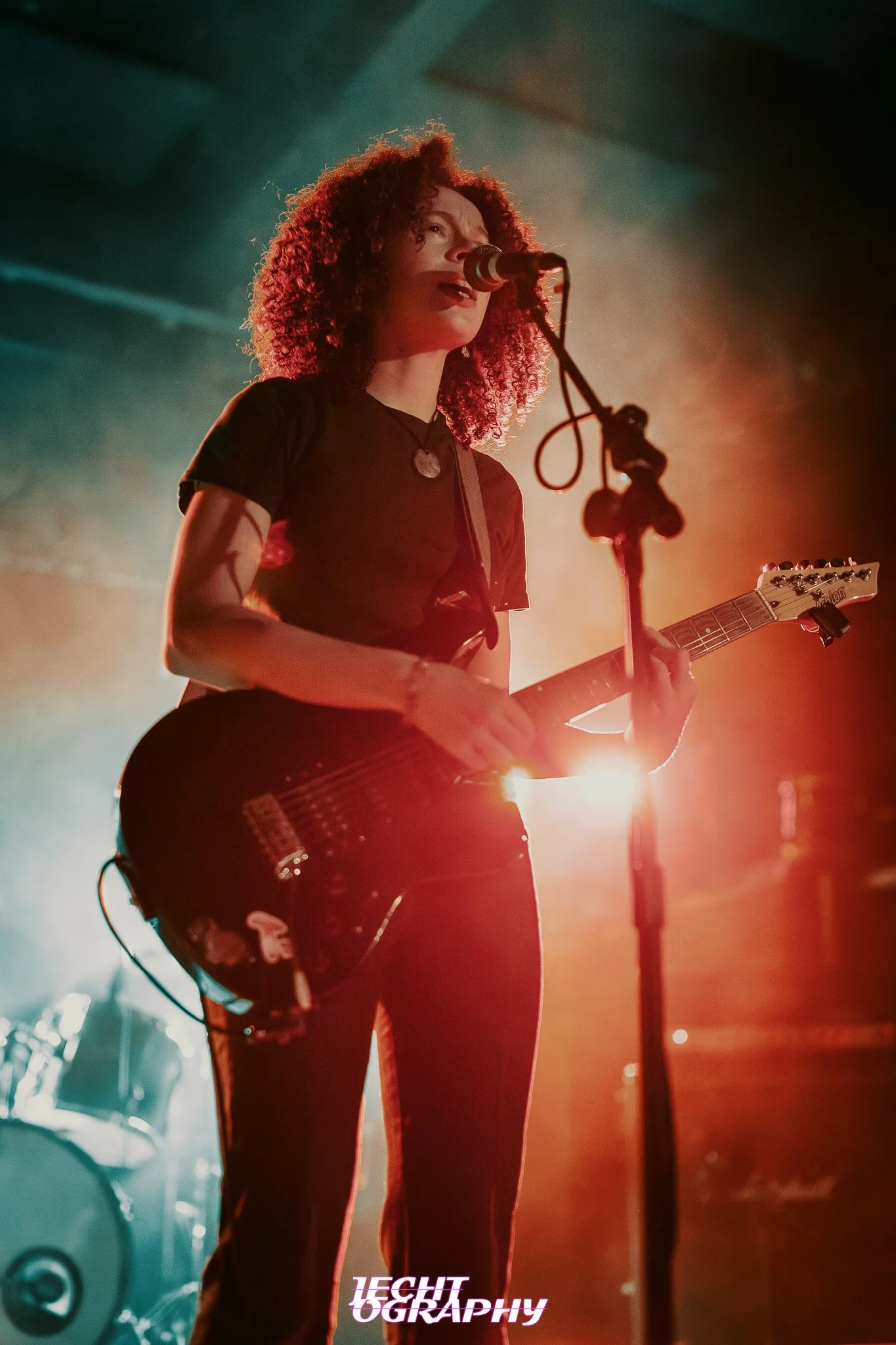 NEKTYR plays Valhalla - Wastefest 2024 — Jechtography