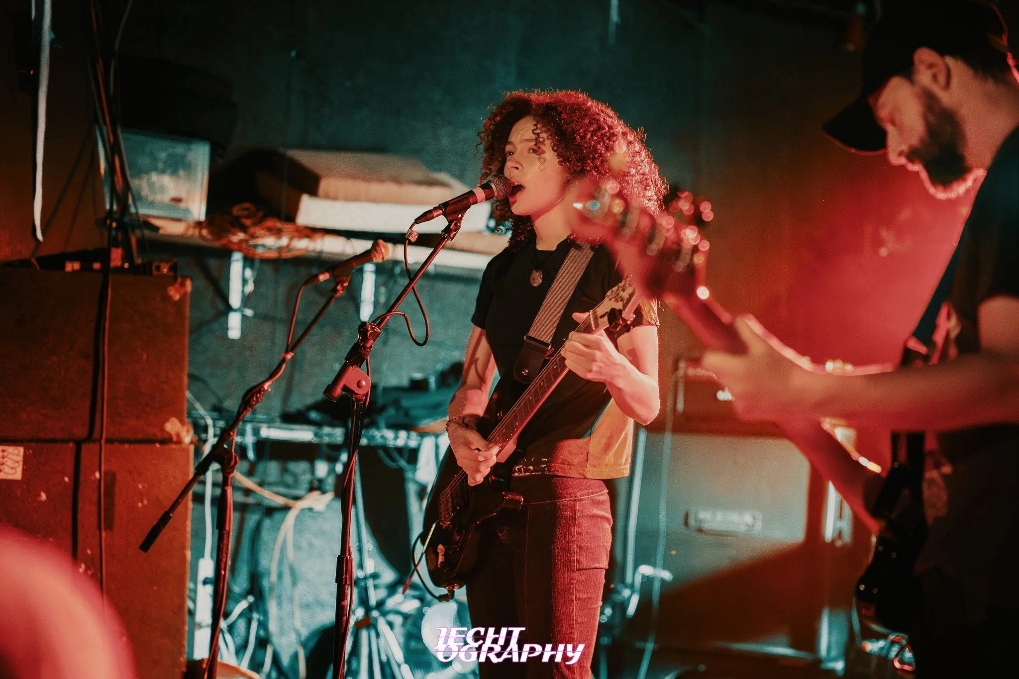 NEKTYR plays Valhalla - Wastefest 2024 — Jechtography