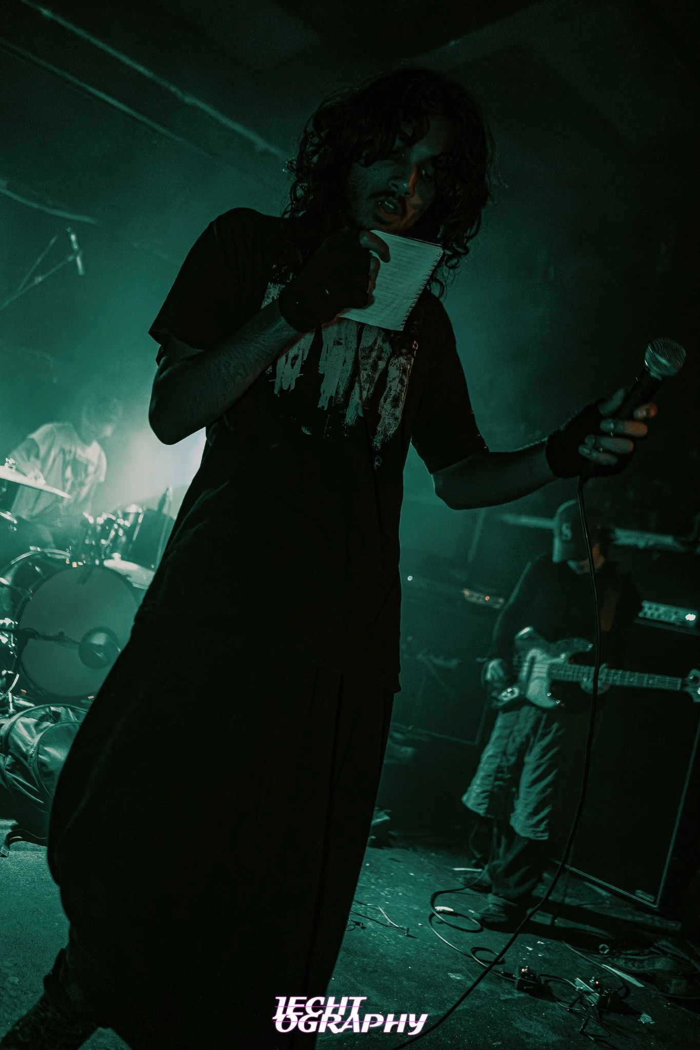 Wintermute plays Valhalla - Wastefest 2024 — Jechtography