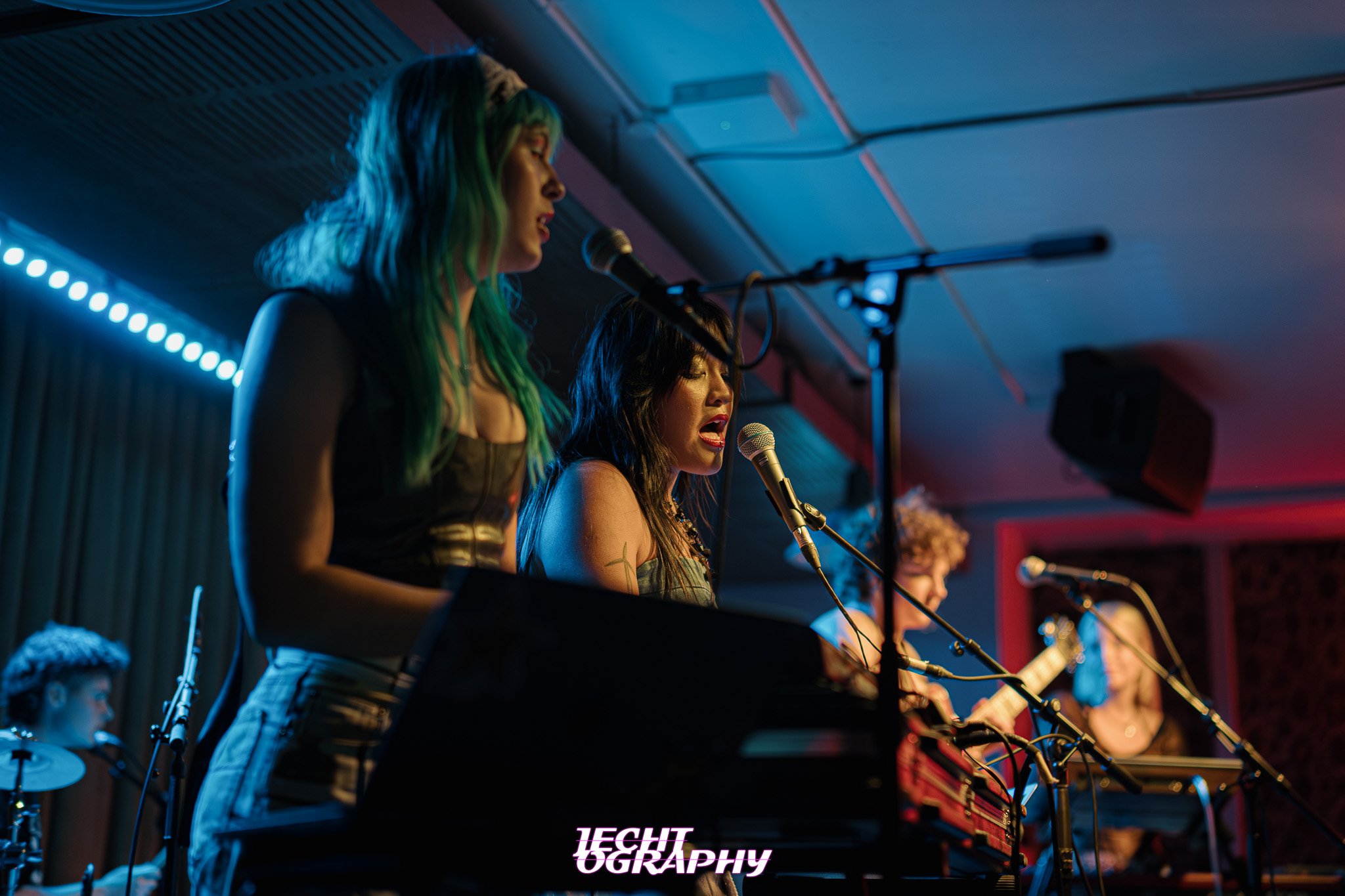 Milktooth plays Parrotdog - Newtown Festival Beer Launch Party 2024 ...