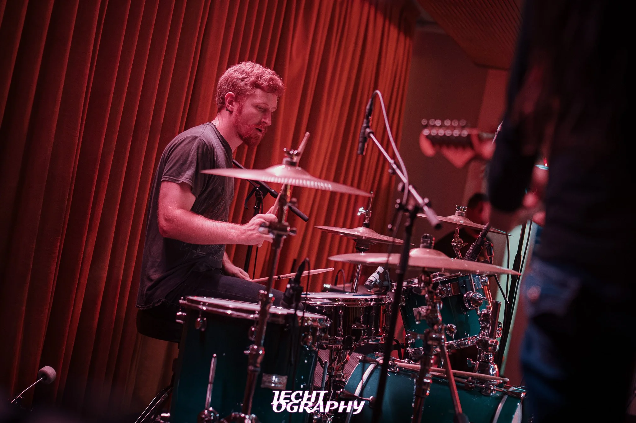 Cherry Punch plays Parrotdog - Newtown Festival Beer Launch Party 2024 ...