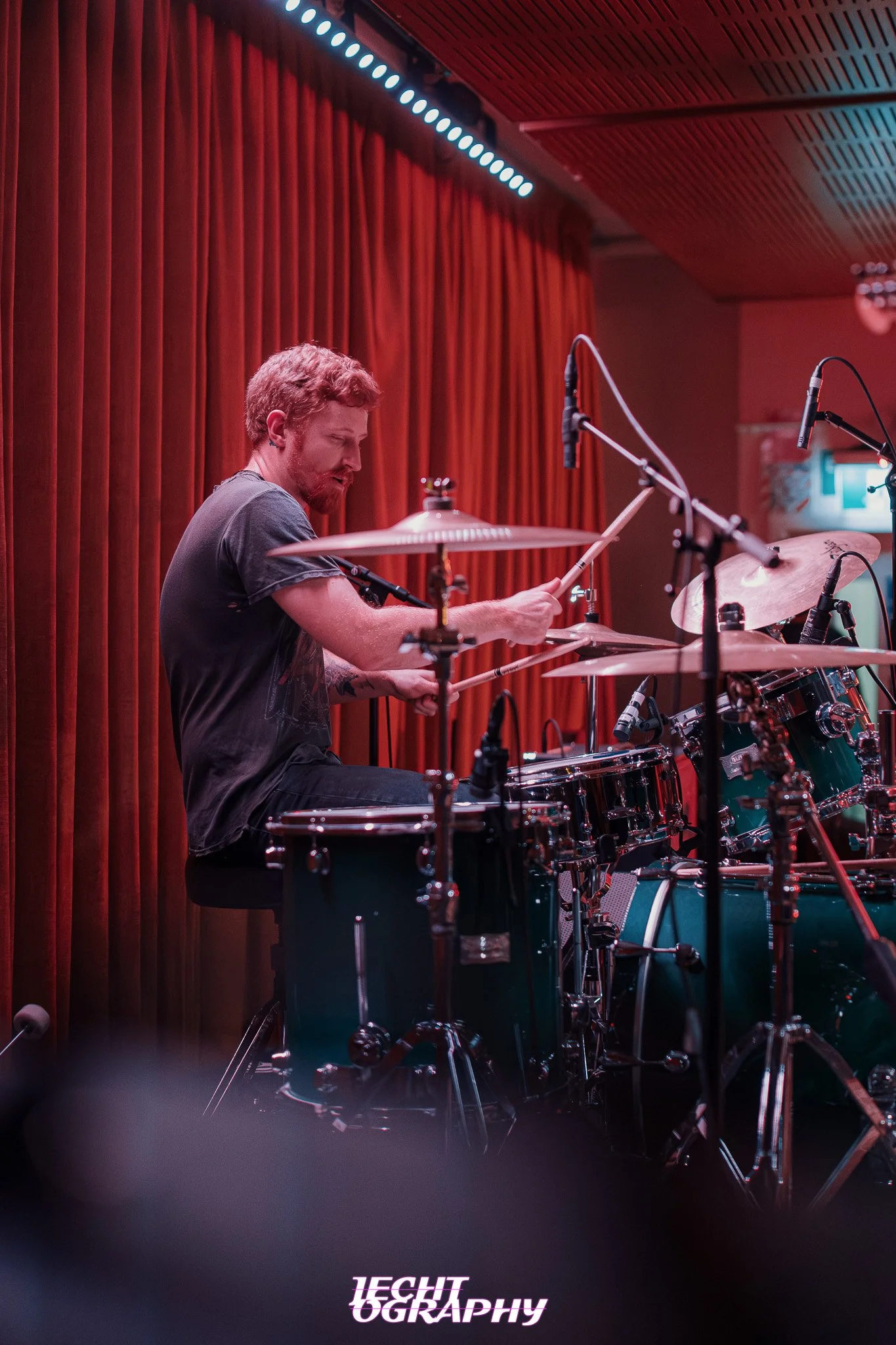 Cherry Punch plays Parrotdog - Newtown Festival Beer Launch Party 2024 ...