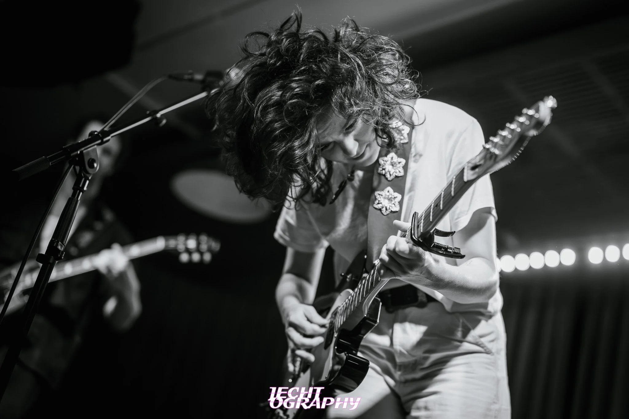 Ingrid and the Ministers plays Parrotdog - Newtown Festival Beer Launch ...