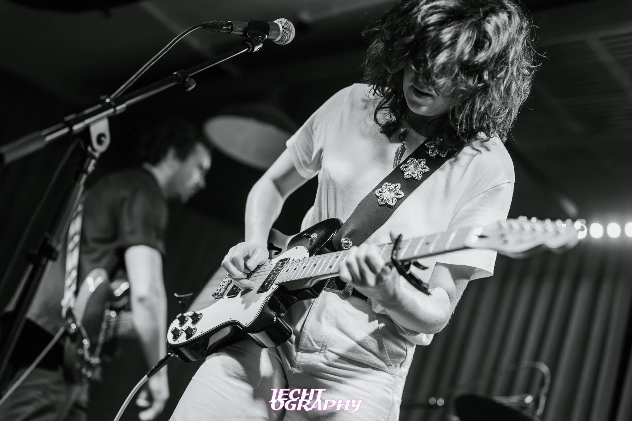 Ingrid and the Ministers plays Parrotdog - Newtown Festival Beer Launch ...