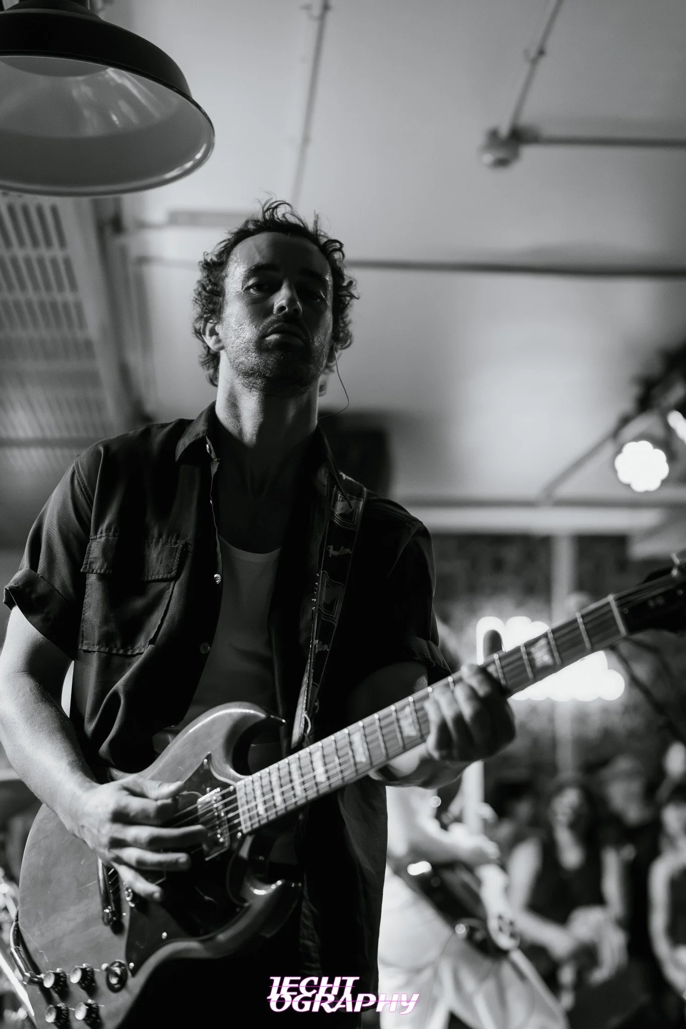 Ingrid and the Ministers plays Parrotdog - Newtown Festival Beer Launch ...