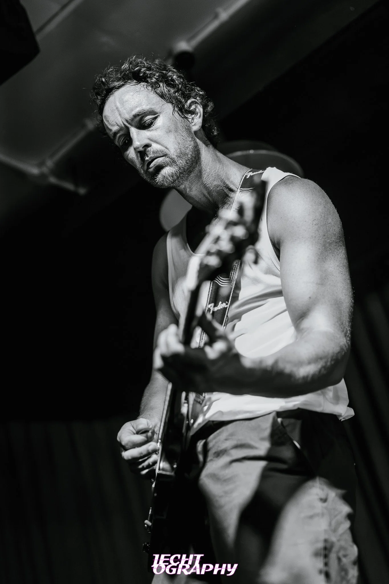 Ingrid and the Ministers plays Parrotdog - Newtown Festival Beer Launch ...