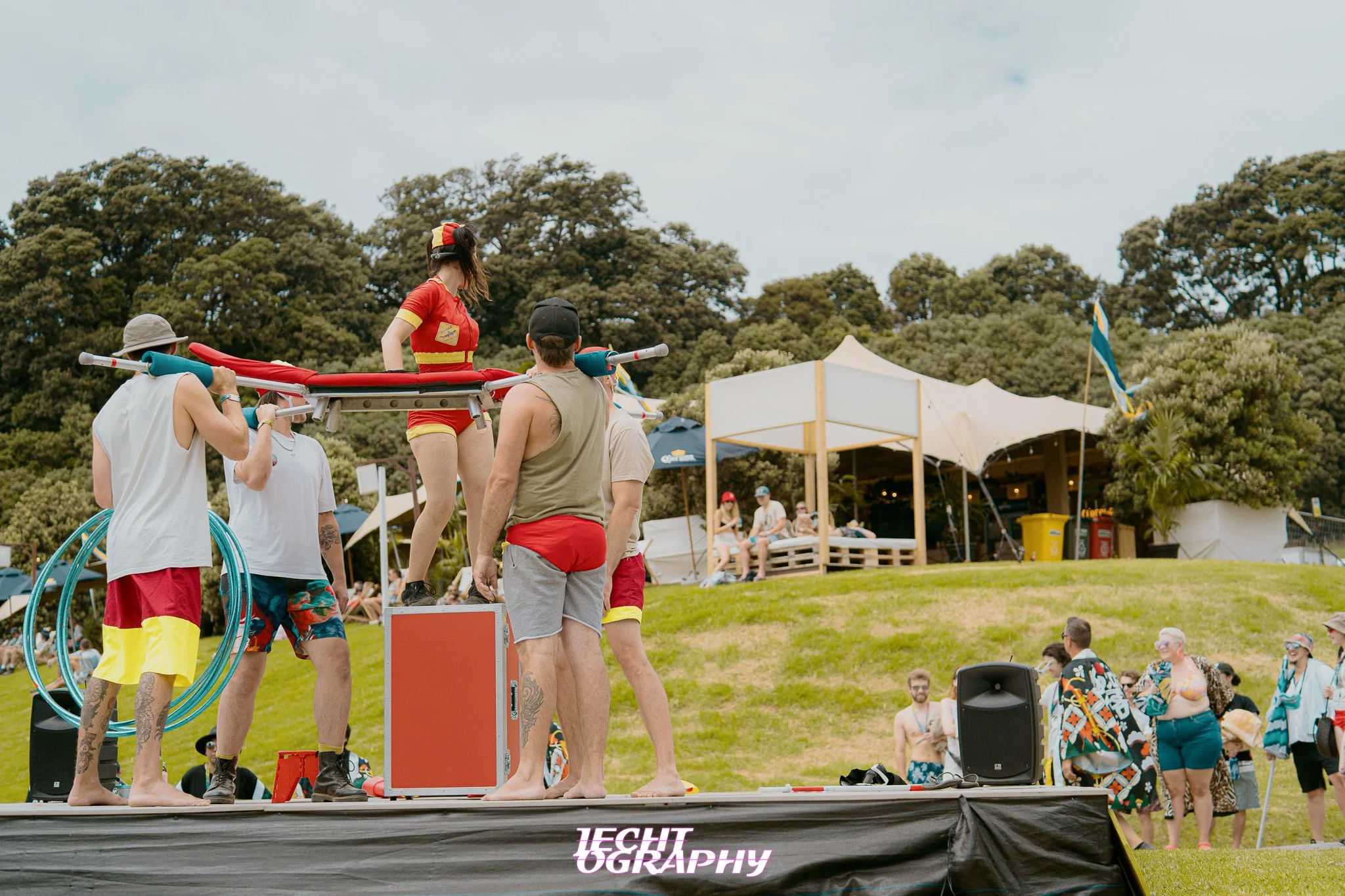 The Amazing Gracie B at SPLORE 2024 — Jechtography