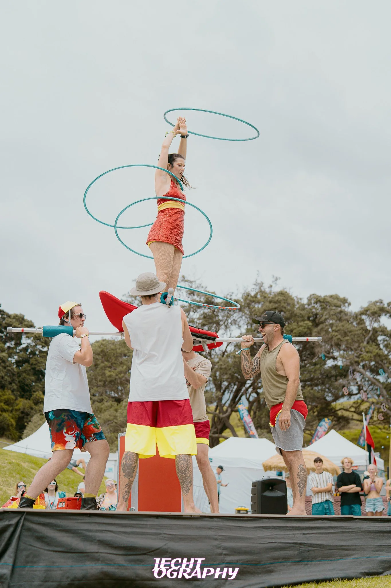 The Amazing Gracie B at SPLORE 2024 — Jechtography