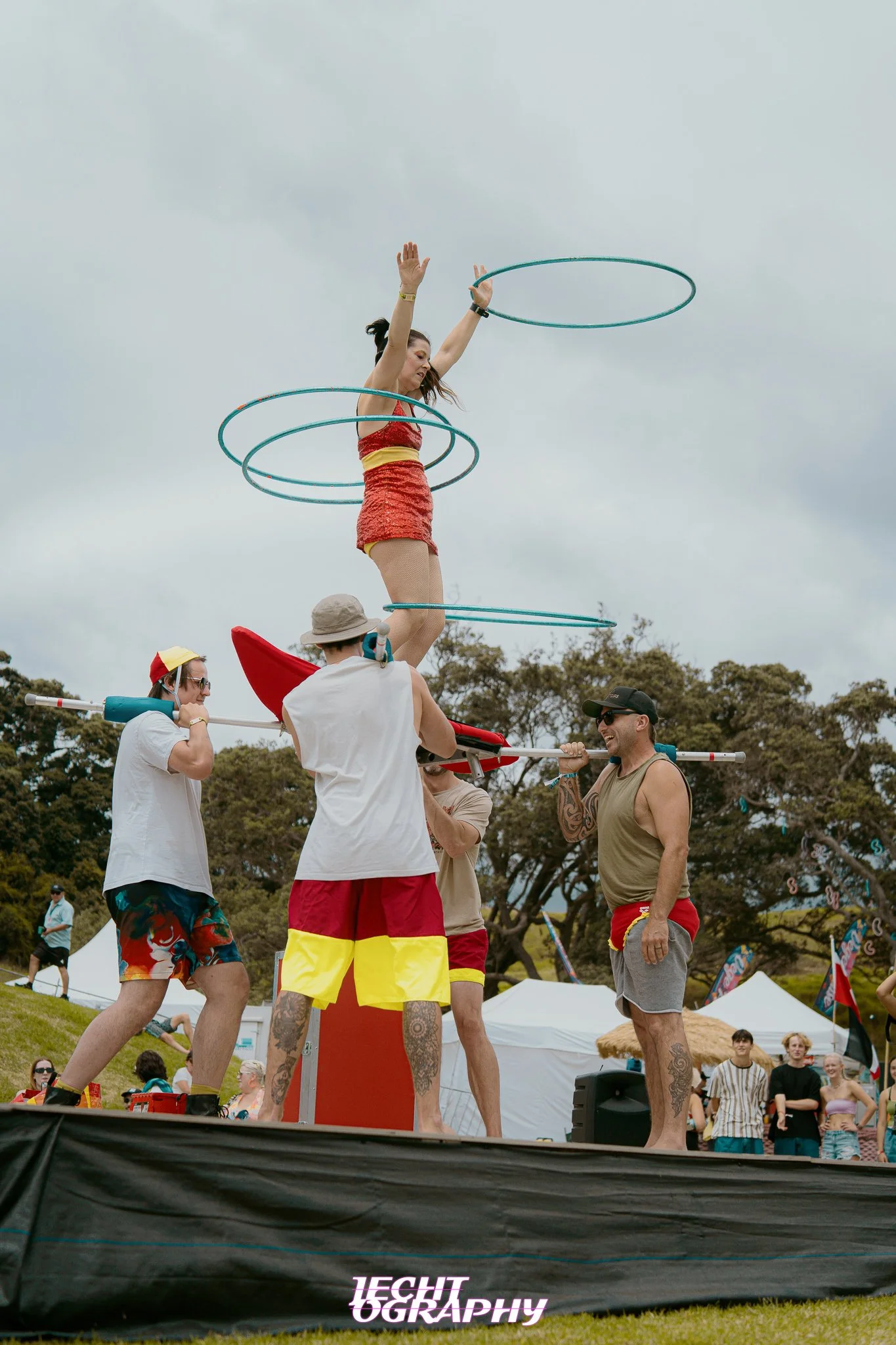 The Amazing Gracie B at SPLORE 2024 — Jechtography