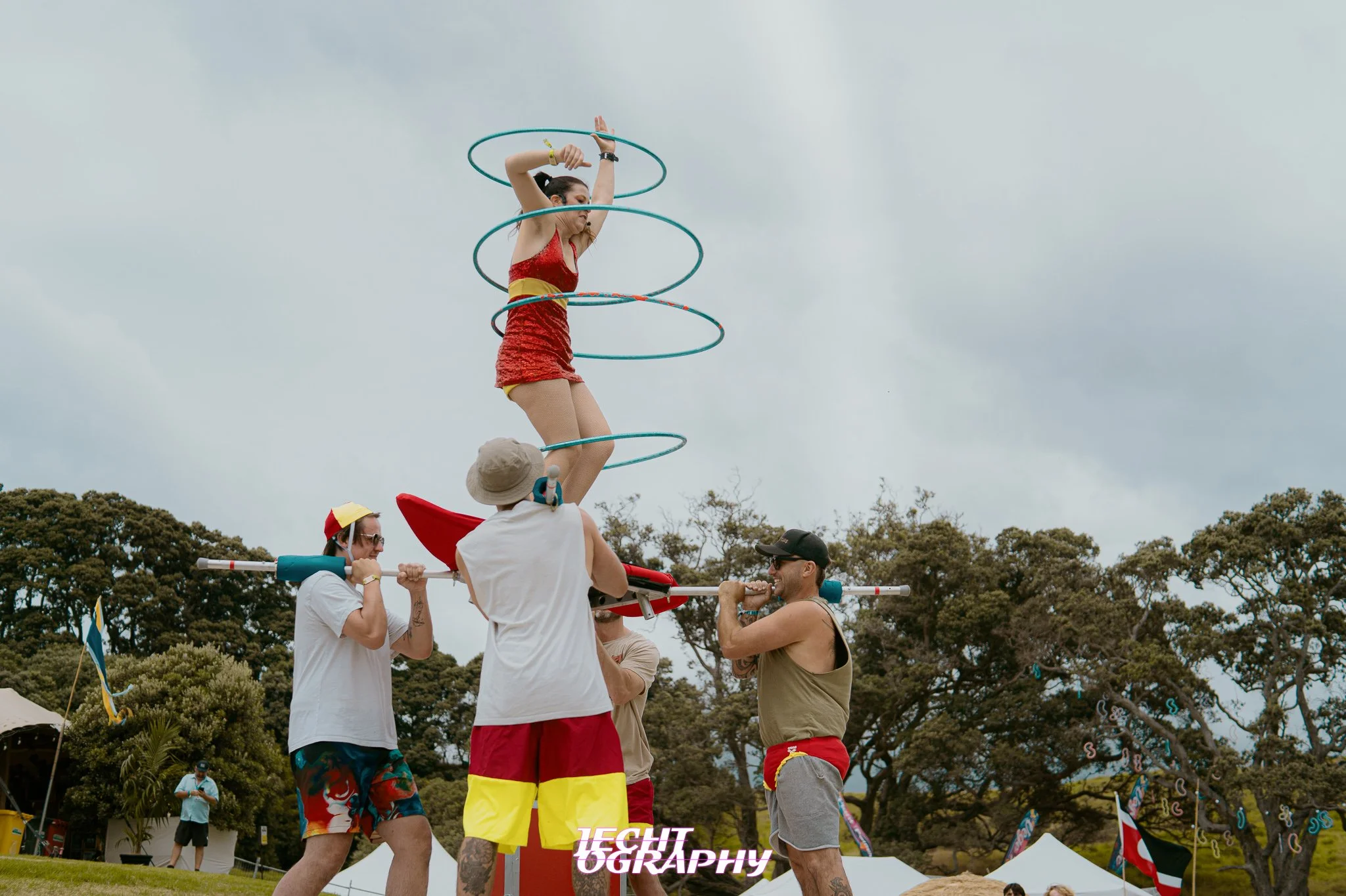 The Amazing Gracie B at SPLORE 2024 — Jechtography