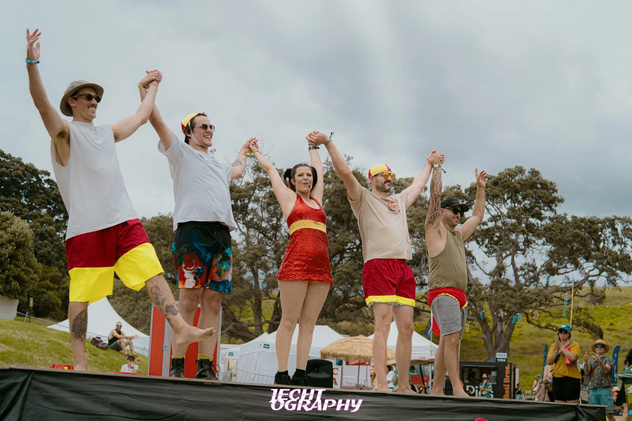 The Amazing Gracie B at SPLORE 2024 — Jechtography