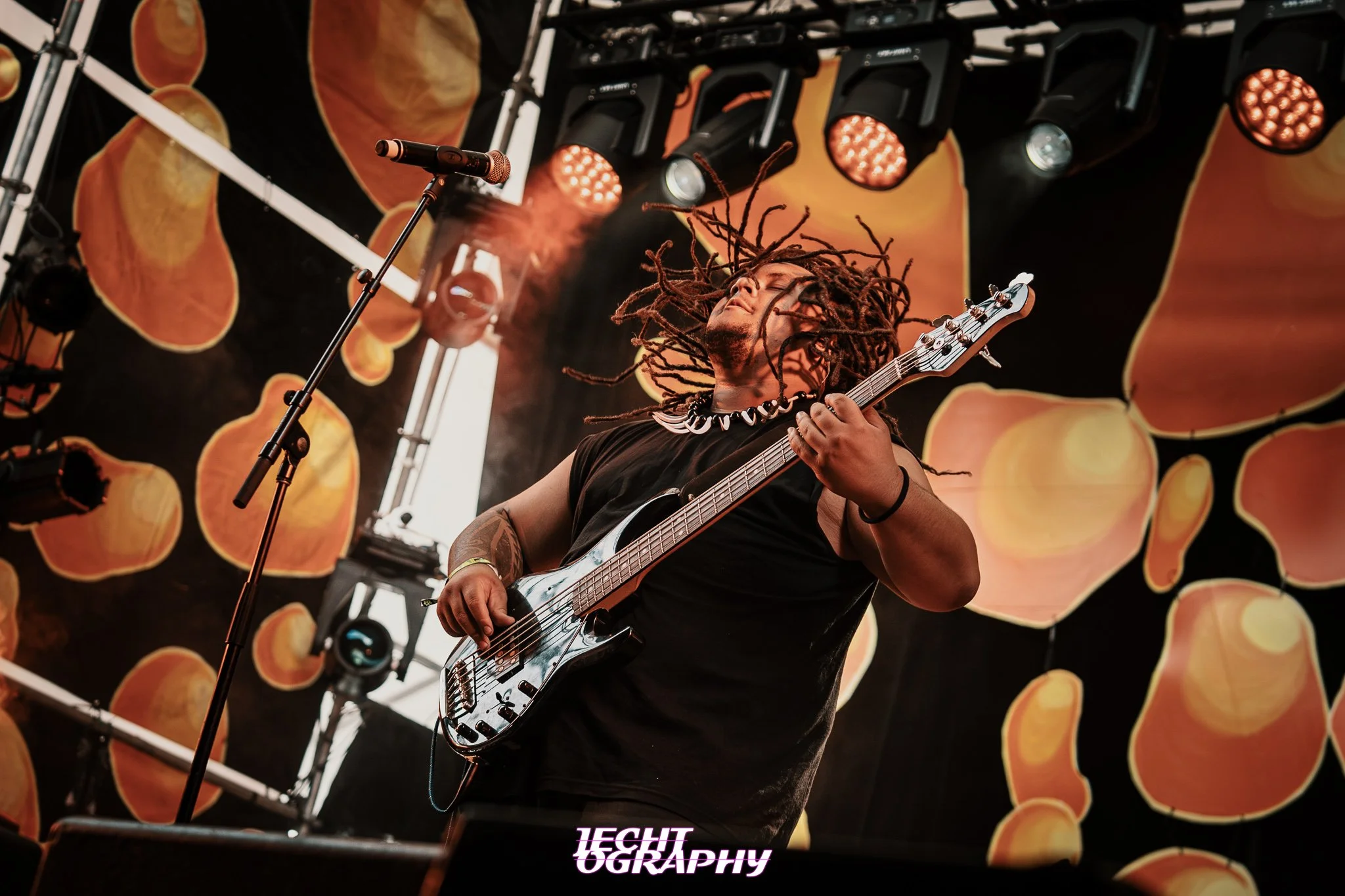Shepherds Reign at SPLORE 2024 — Jechtography