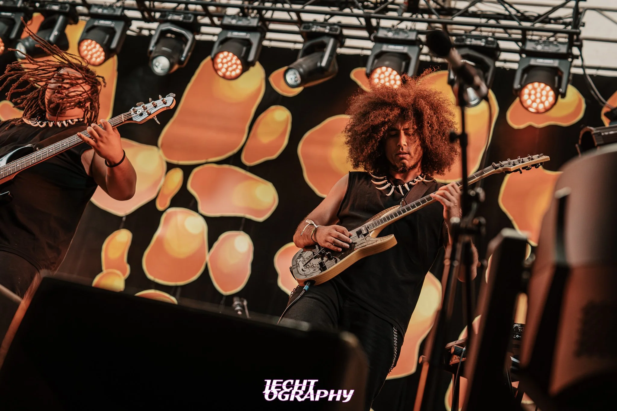 Shepherds Reign at SPLORE 2024 — Jechtography