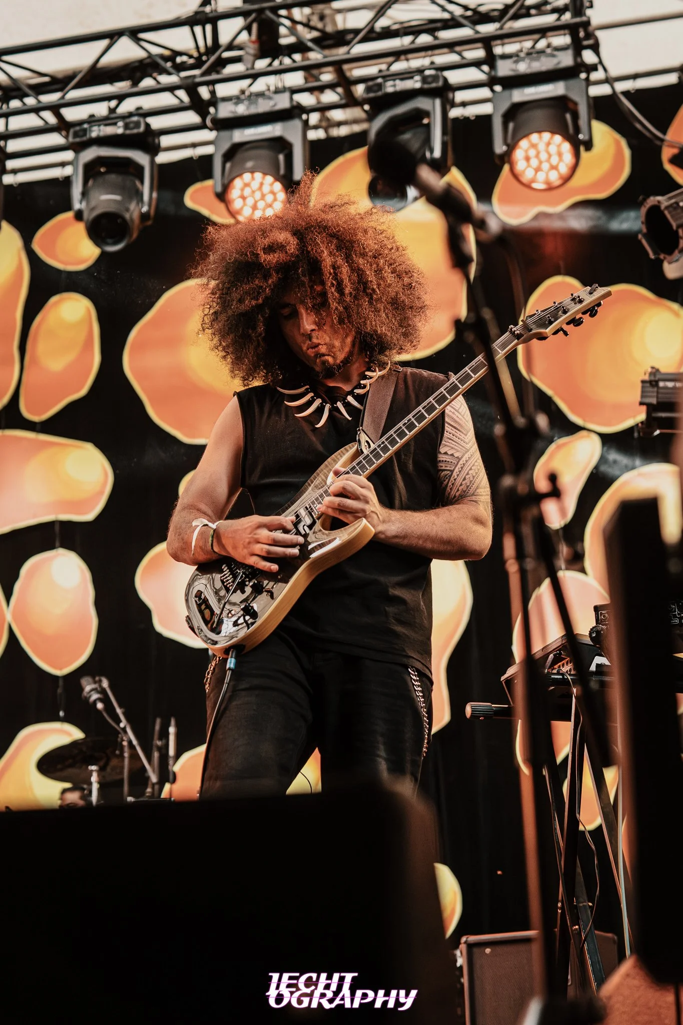 Shepherds Reign at SPLORE 2024 — Jechtography