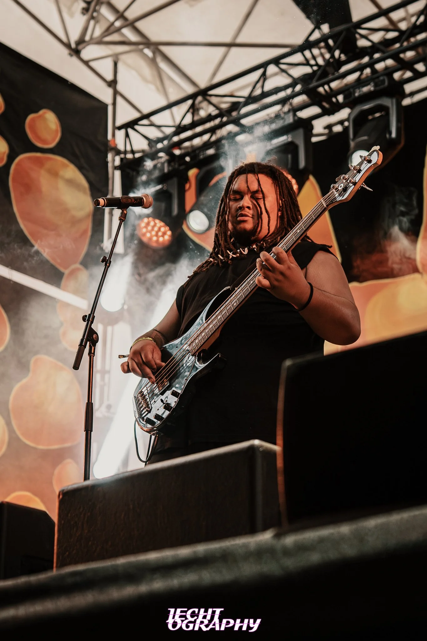 Shepherds Reign at SPLORE 2024 — Jechtography
