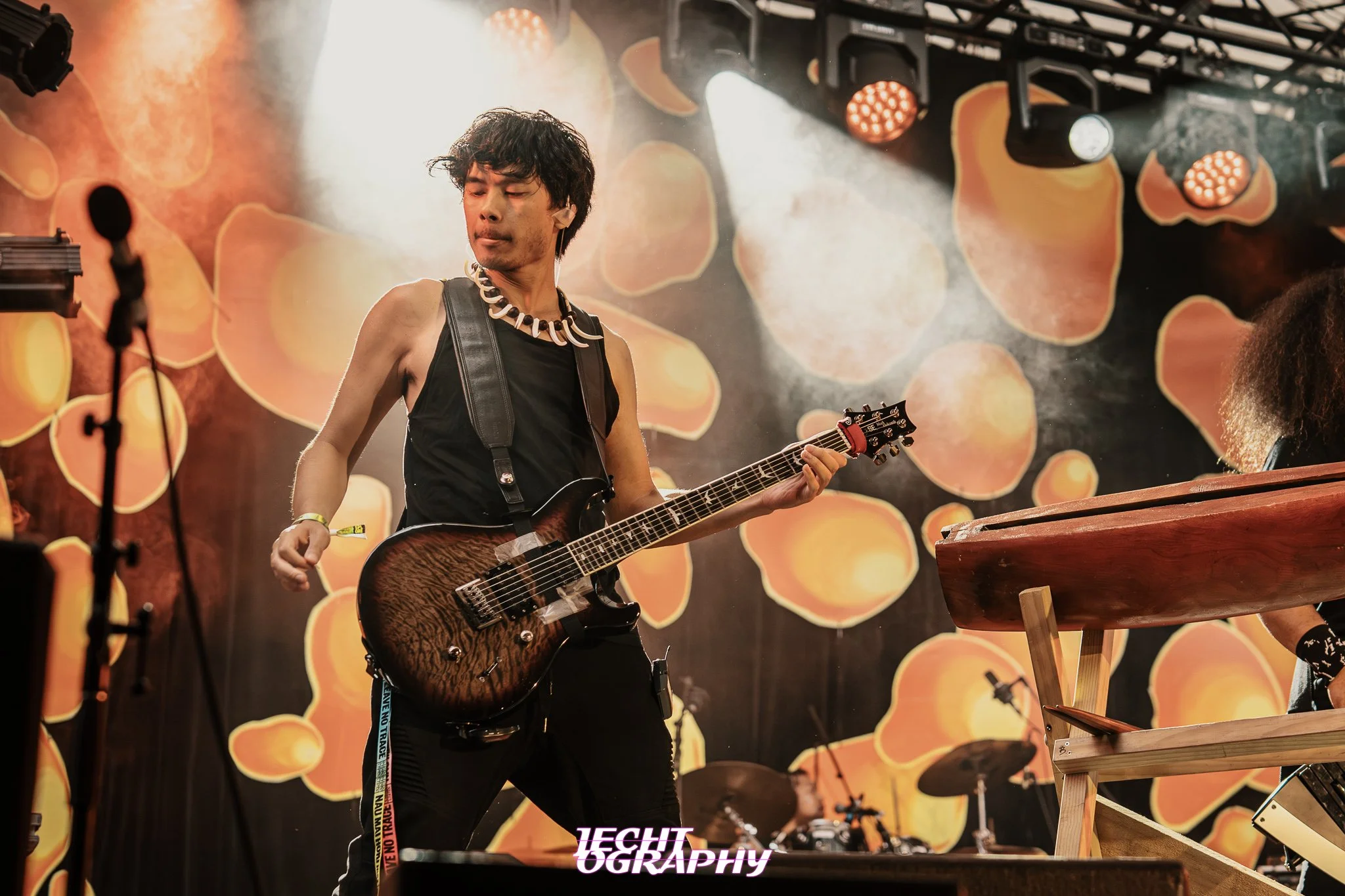 Shepherds Reign at SPLORE 2024 — Jechtography