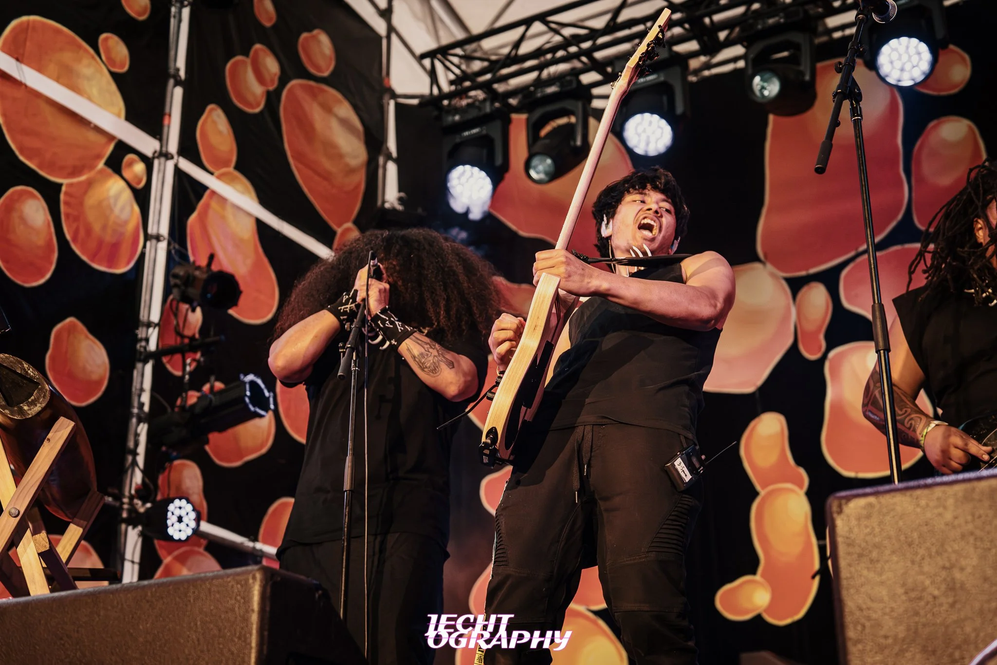 Shepherds Reign at SPLORE 2024 — Jechtography