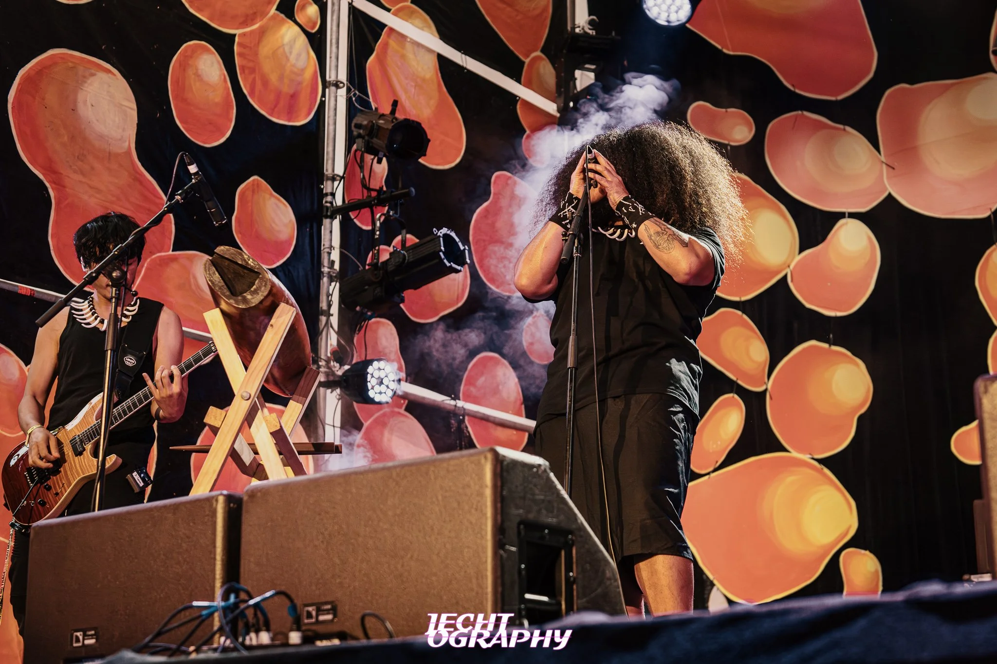 Shepherds Reign at SPLORE 2024 — Jechtography