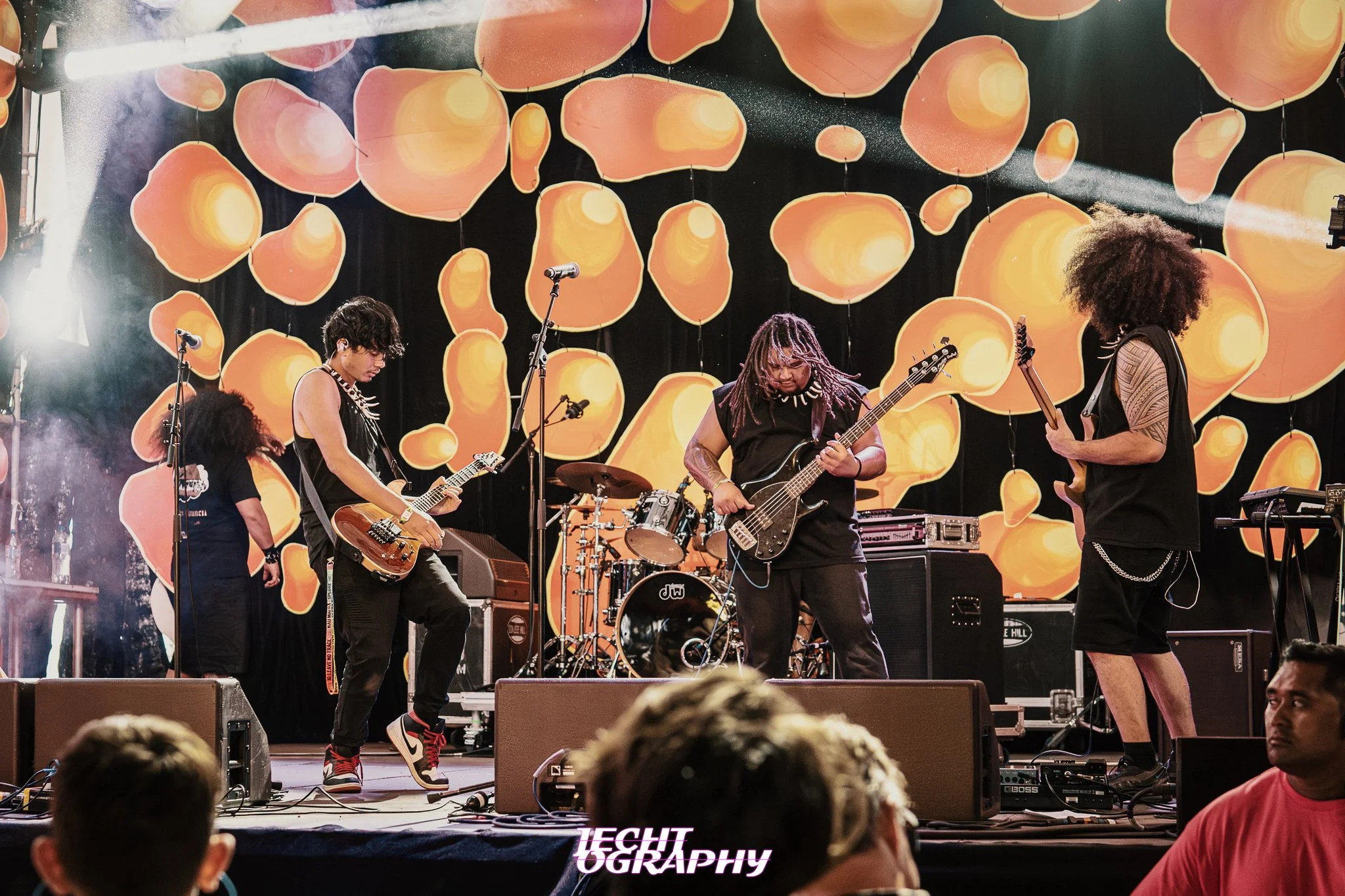 Shepherds Reign at SPLORE 2024 — Jechtography