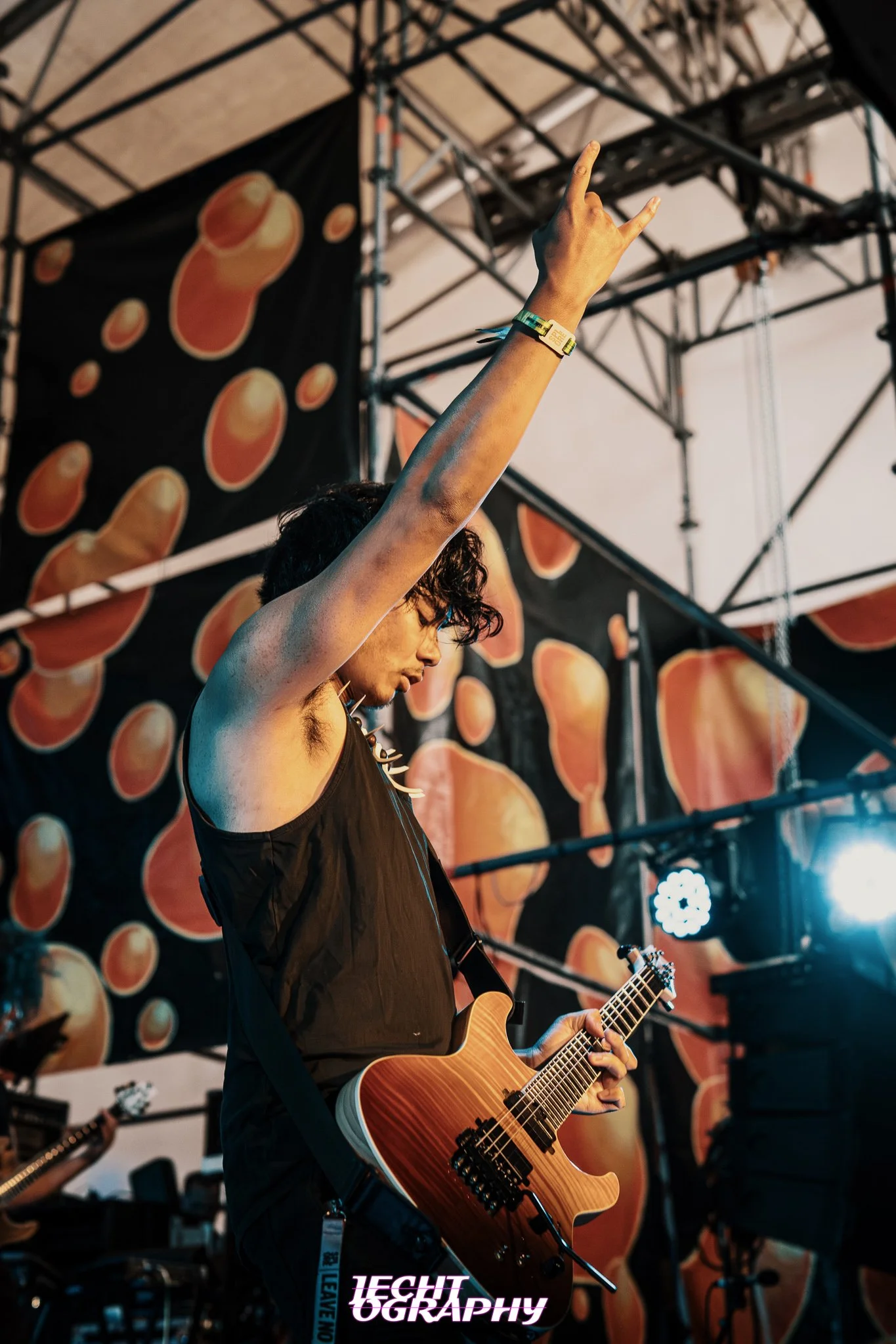 Shepherds Reign at SPLORE 2024 — Jechtography