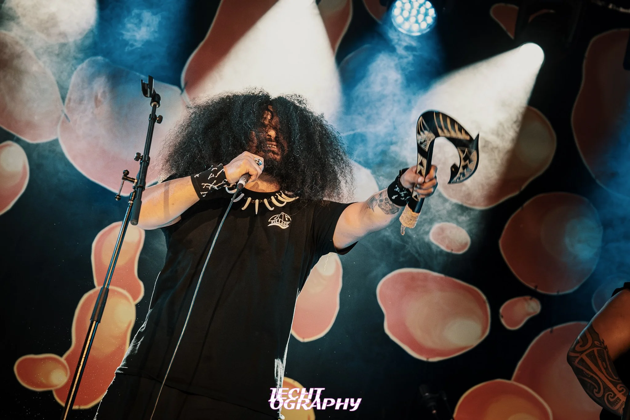 Shepherds Reign at SPLORE 2024 — Jechtography