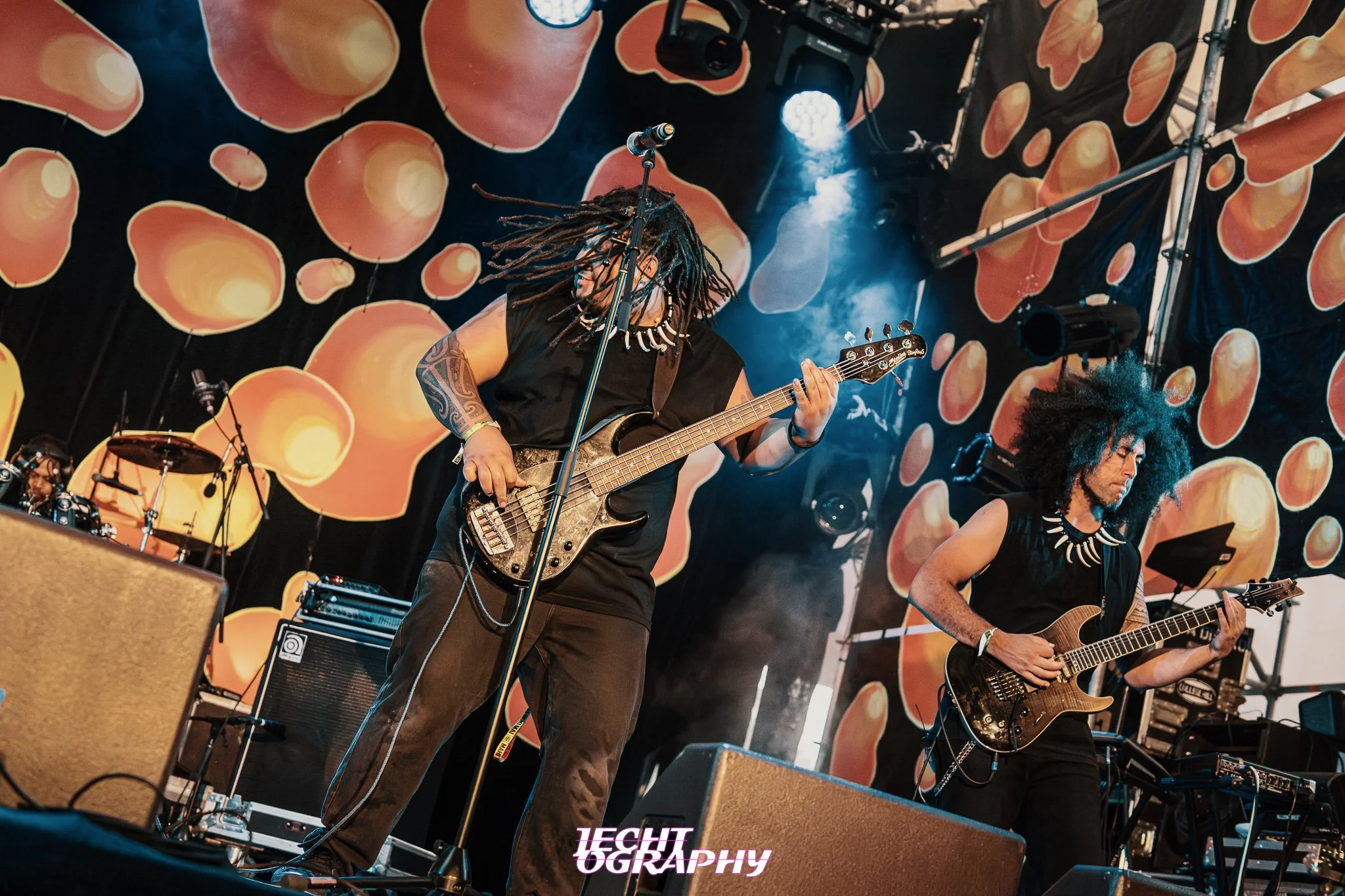 Shepherds Reign at SPLORE 2024 — Jechtography