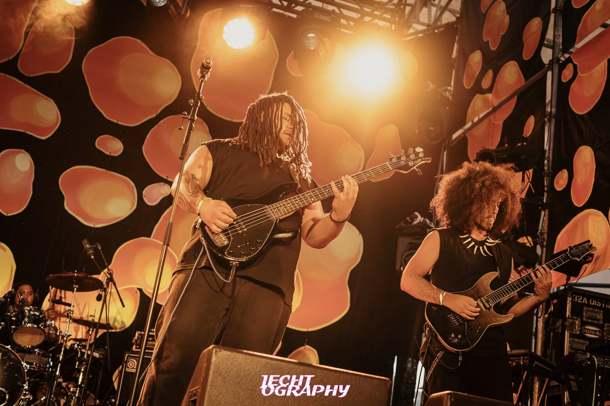 Shepherds Reign at SPLORE 2024 — Jechtography