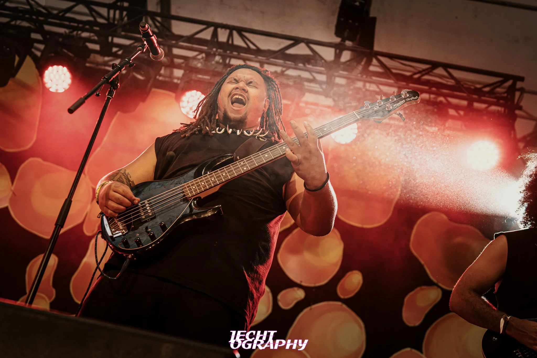 Shepherds Reign at SPLORE 2024 — Jechtography