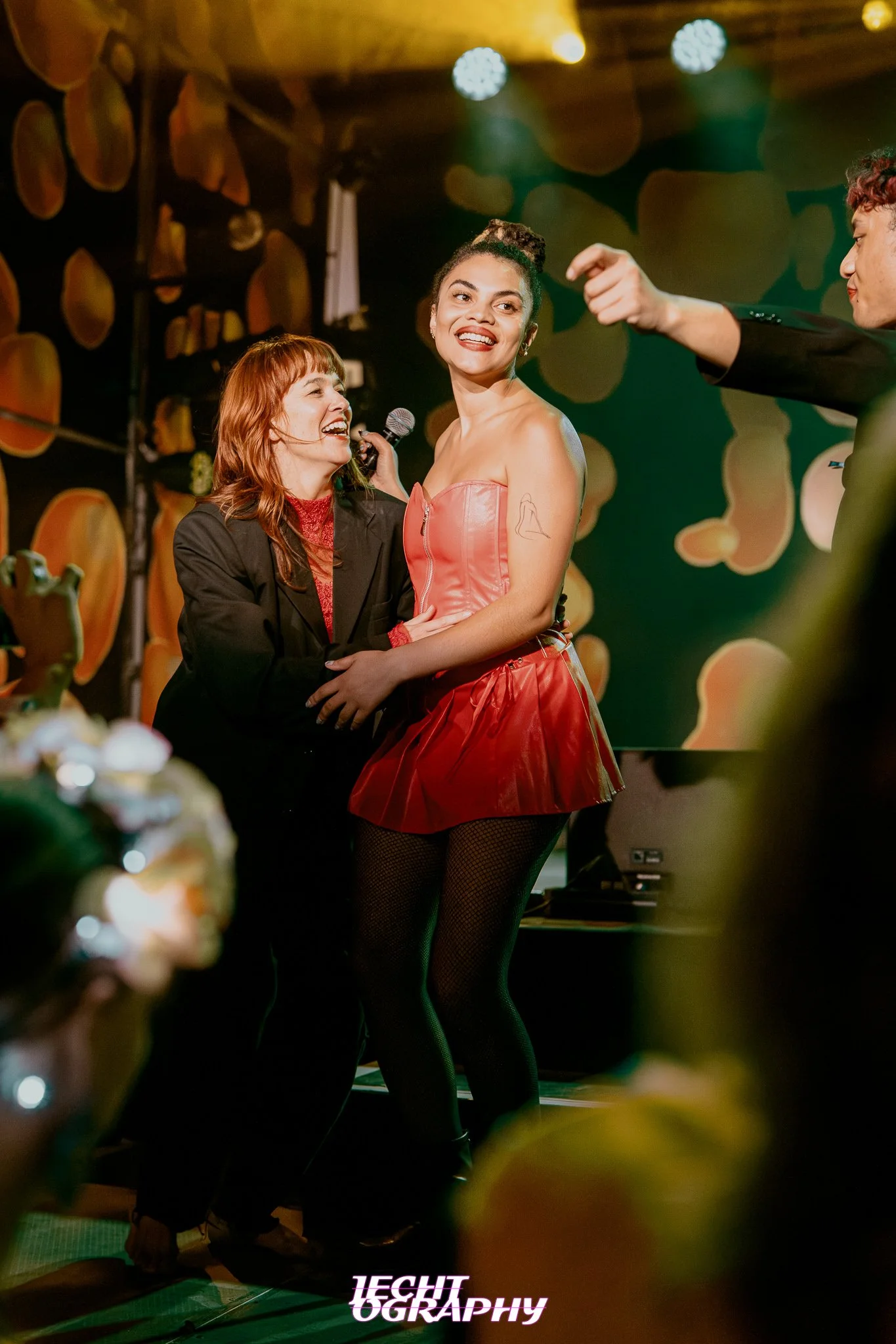 Estére at SPLORE 2024 — Jechtography